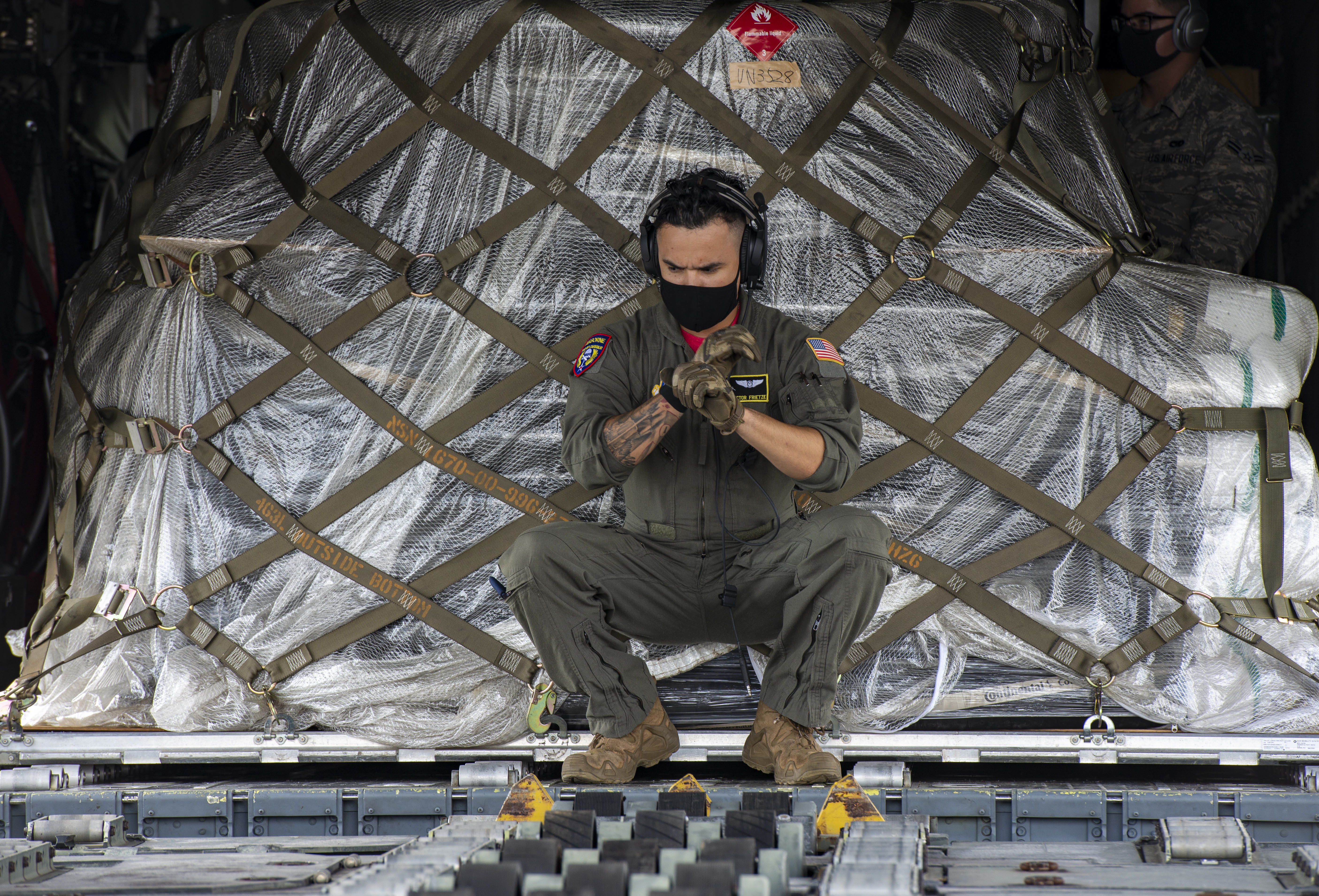 USAF, JASDF strengthen Agile Combat Employment capabilities > Misawa ...