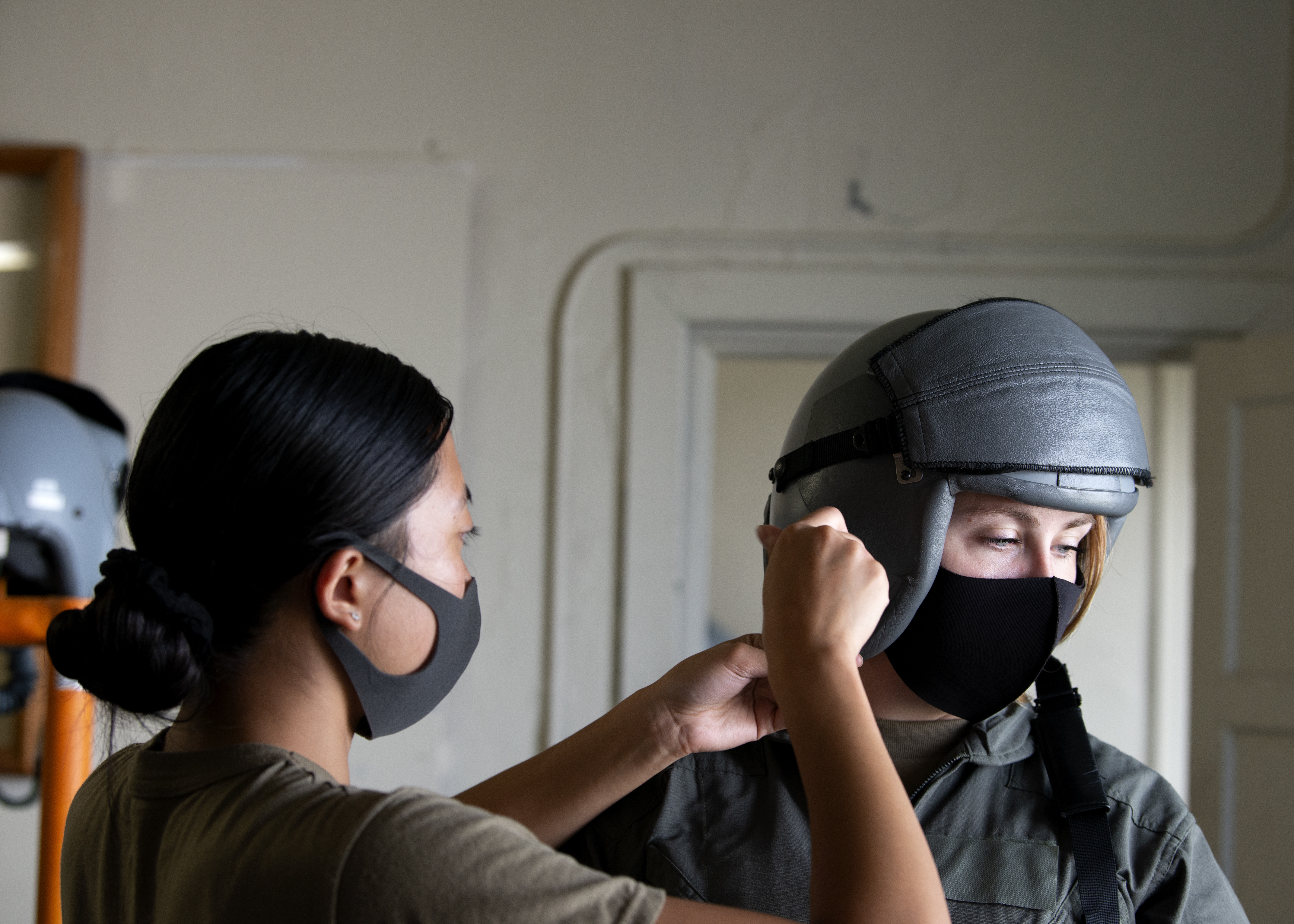 USAF, JASDF strengthen Agile Combat Employment capabilities > Misawa ...