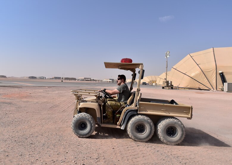 Hoosier DUSTOFF crew conducts MEDEVAC exercise > U.S. Air Forces ...