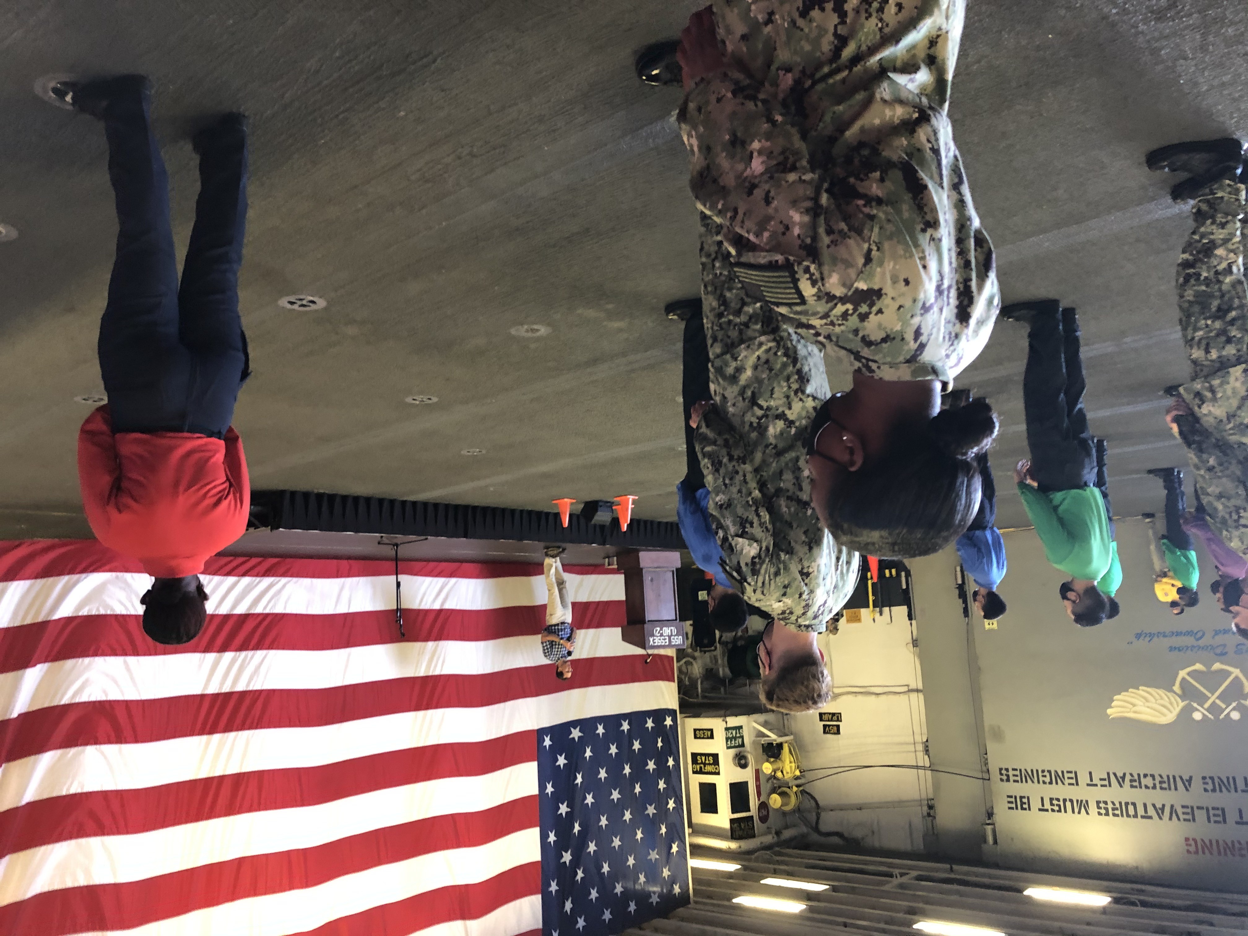 Service Members Want Discussions on Race, Diversity, Inclusion > U.S ...