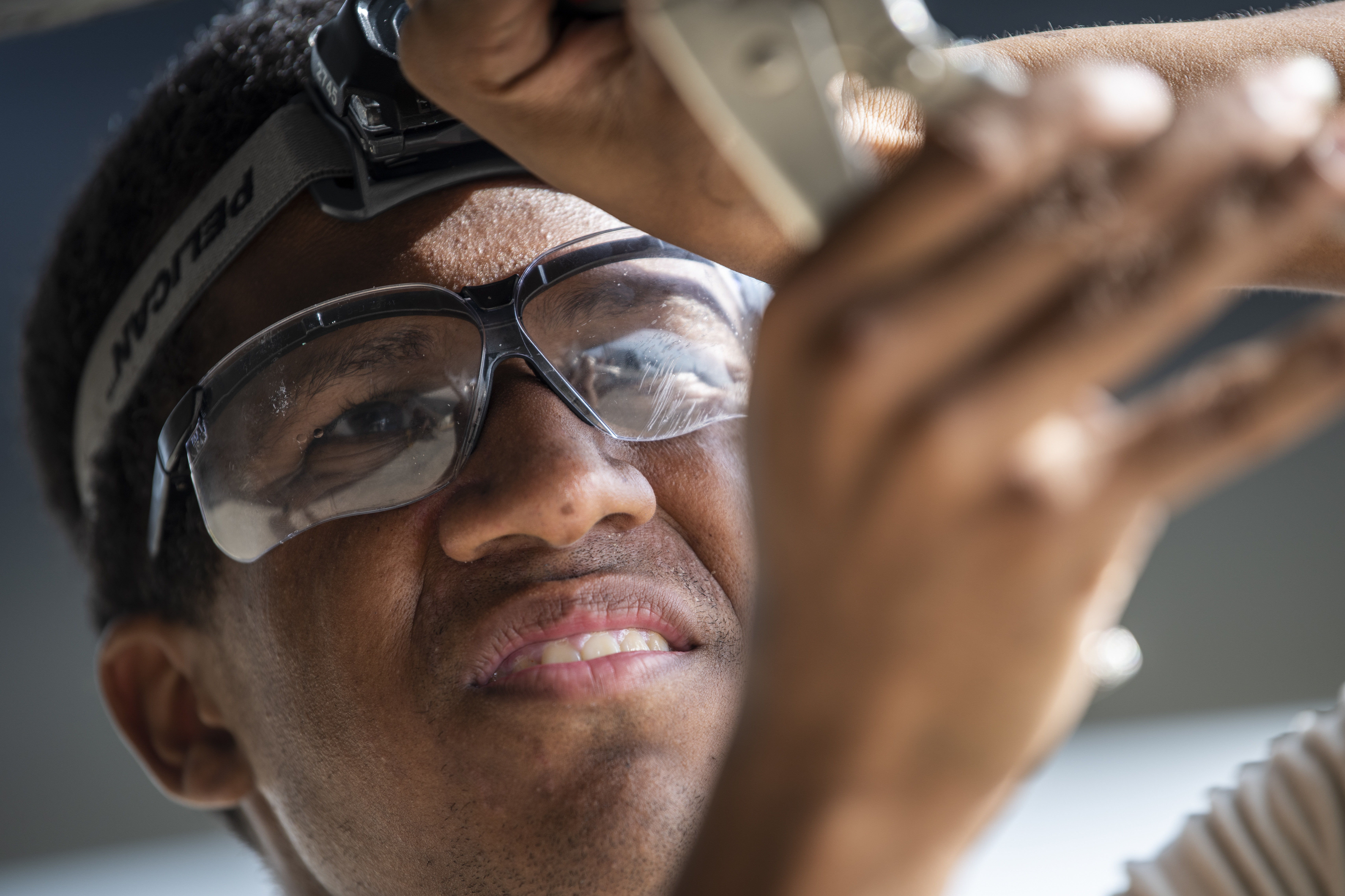901st SOAMXS keeps Talons ready > Hurlburt Field > Article Display
