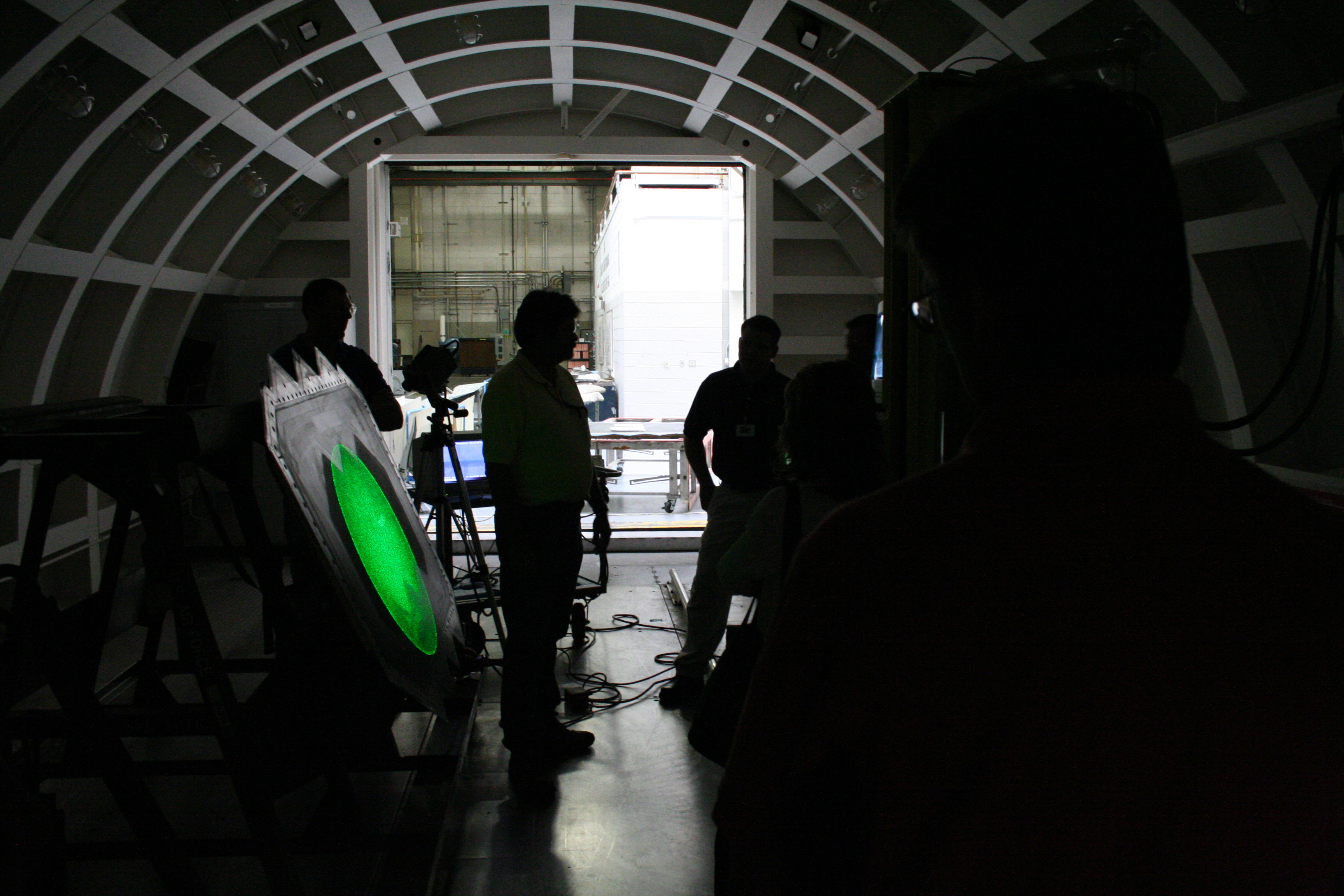 2000s: Start of Ogden ALC’s low-observable composites workload > Hill ...