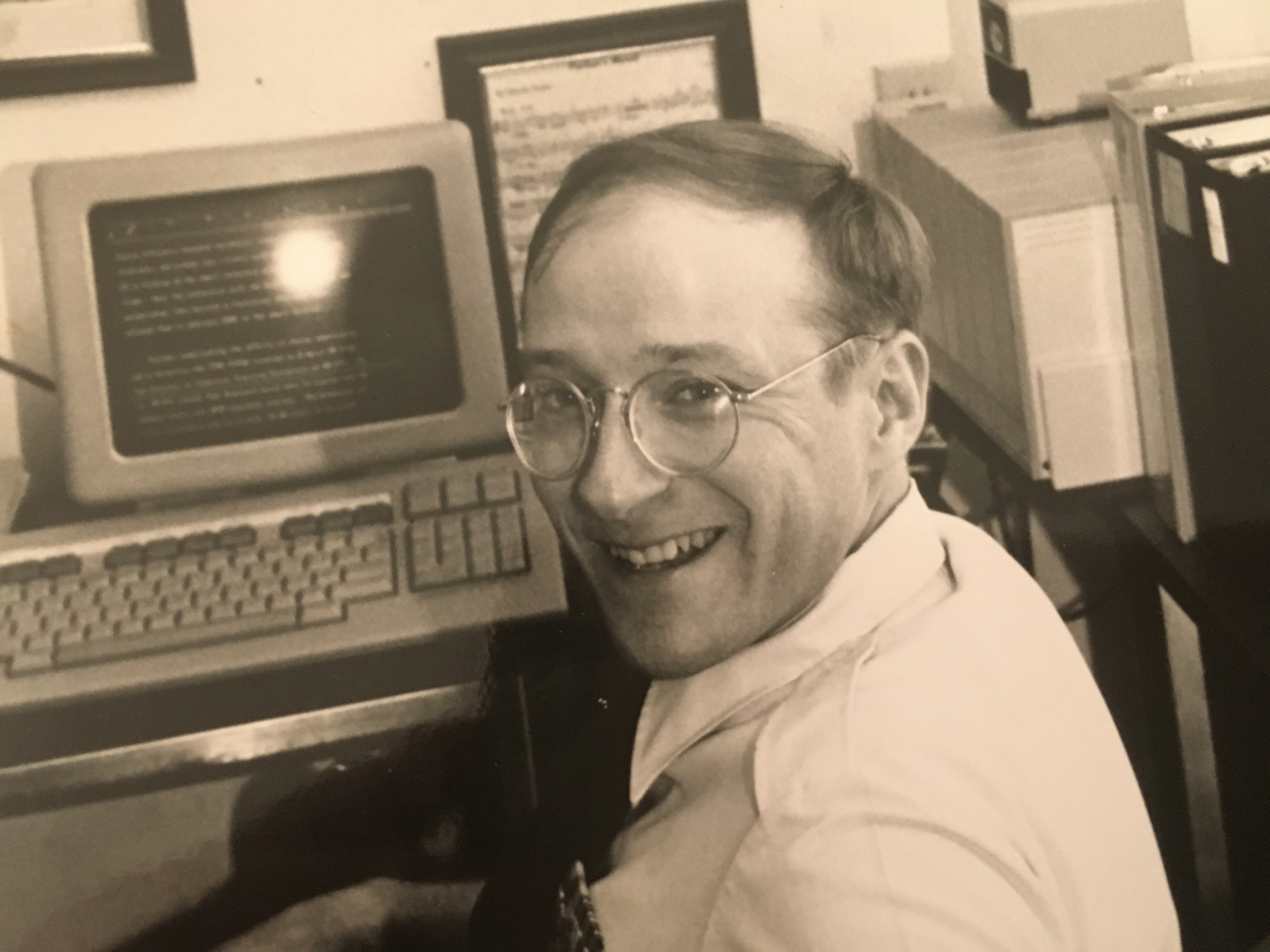 Boyd's rite of passage, history as greatest instrument of learning ...