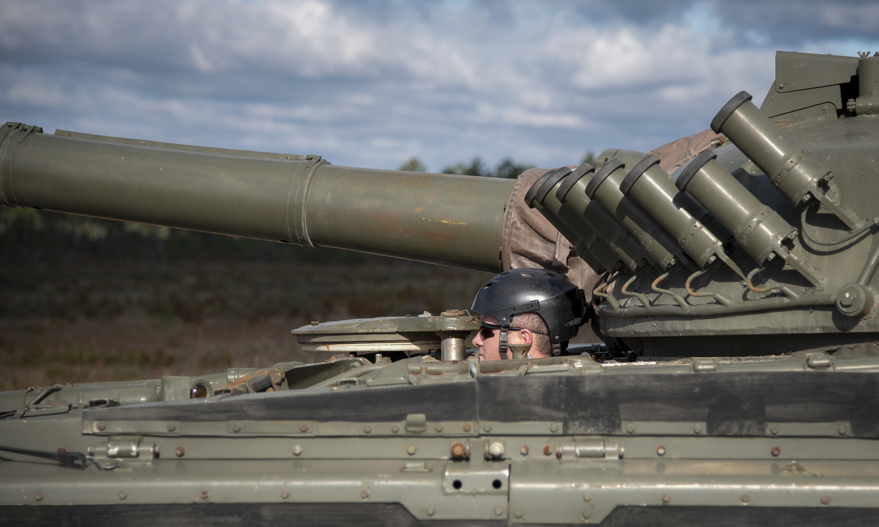 Emerald Flag exercise begins > Eglin Air Force Base > Article Display