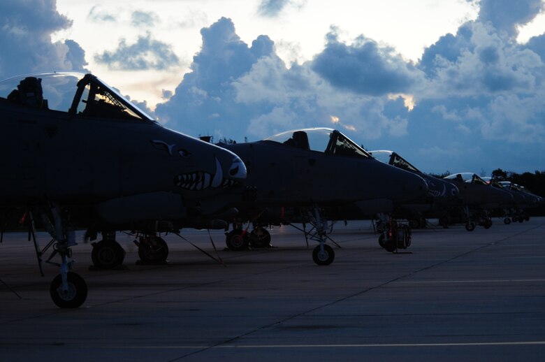 47th Fighter Squadron marks 80 years of success > 944th Fighter Wing ...