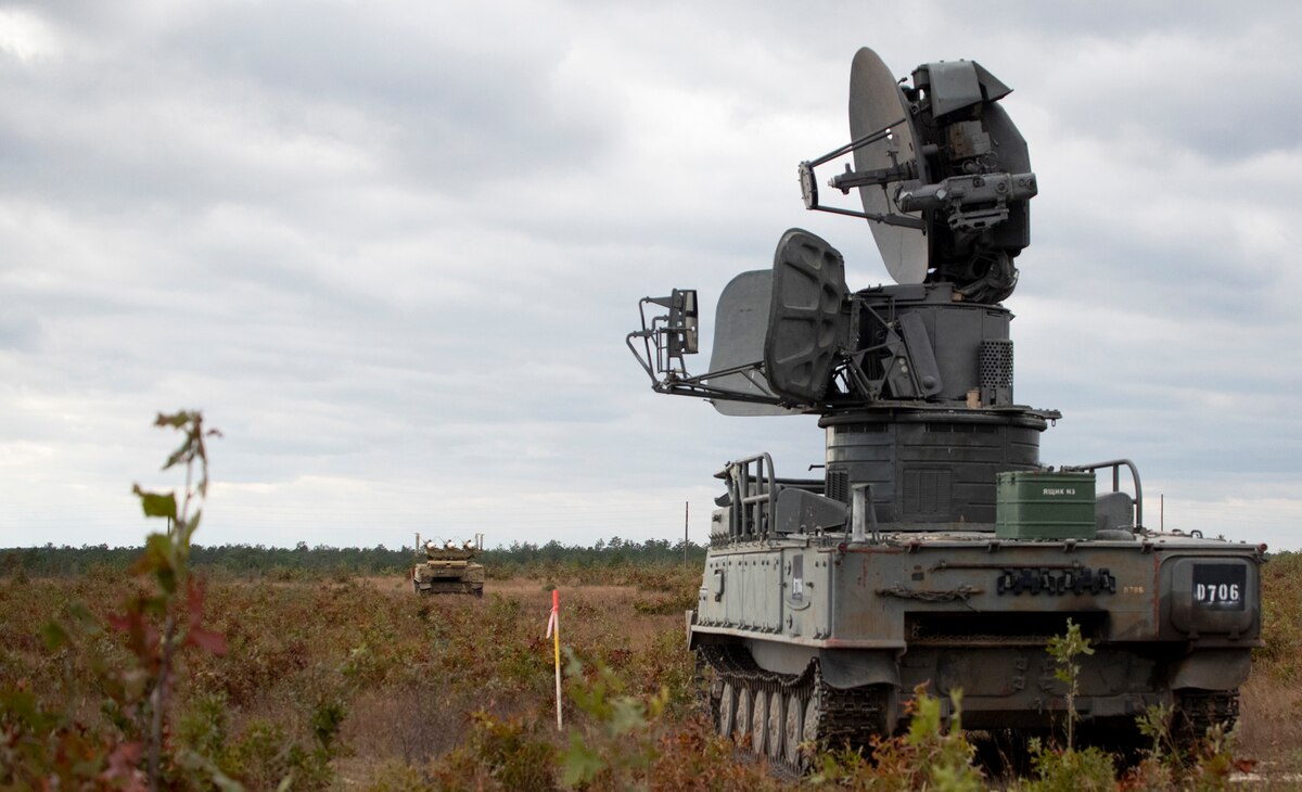 Emerald Flag exercise begins > Air Combat Command > News