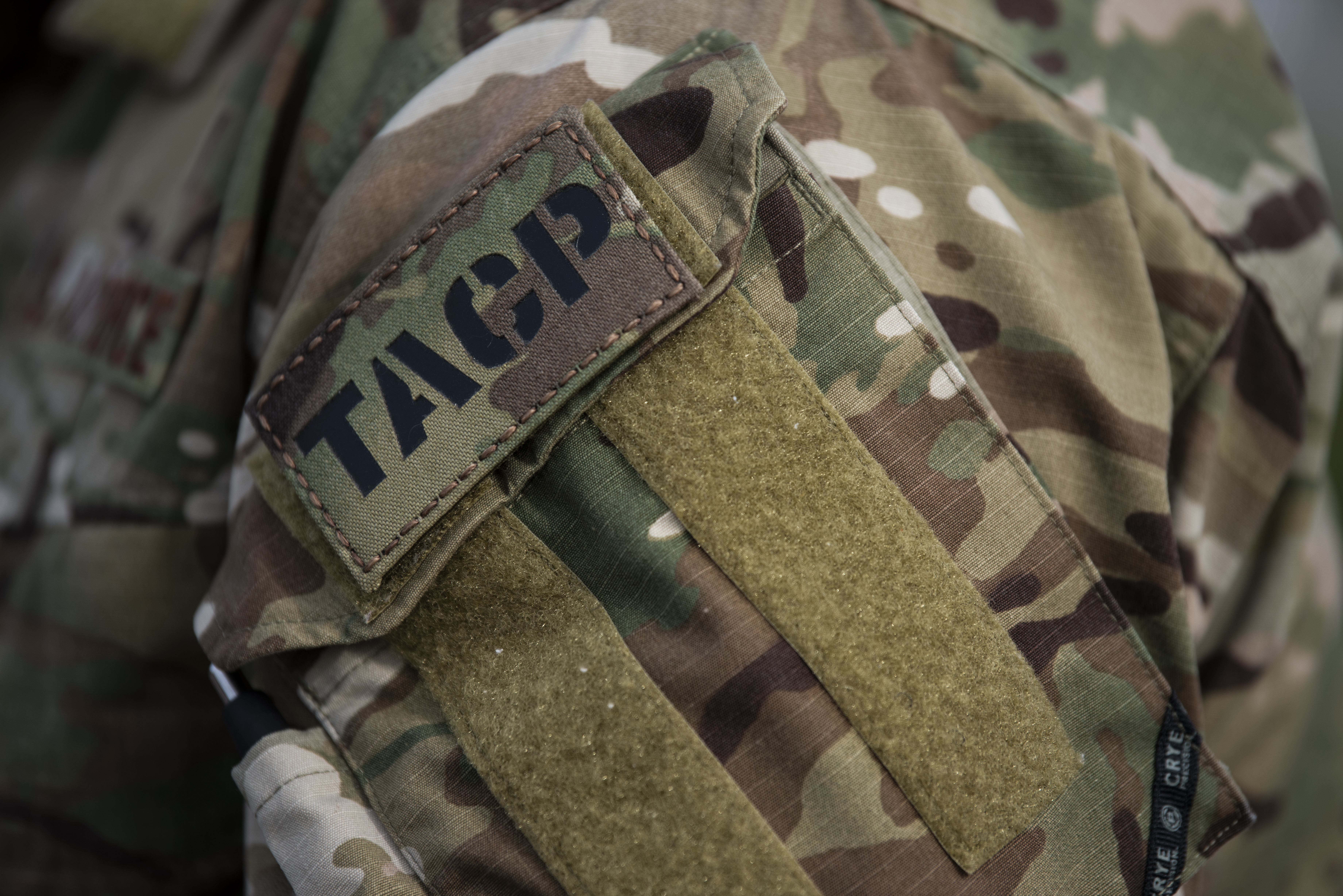 330th SWR launches shadowing program > Scott Air Force Base > News