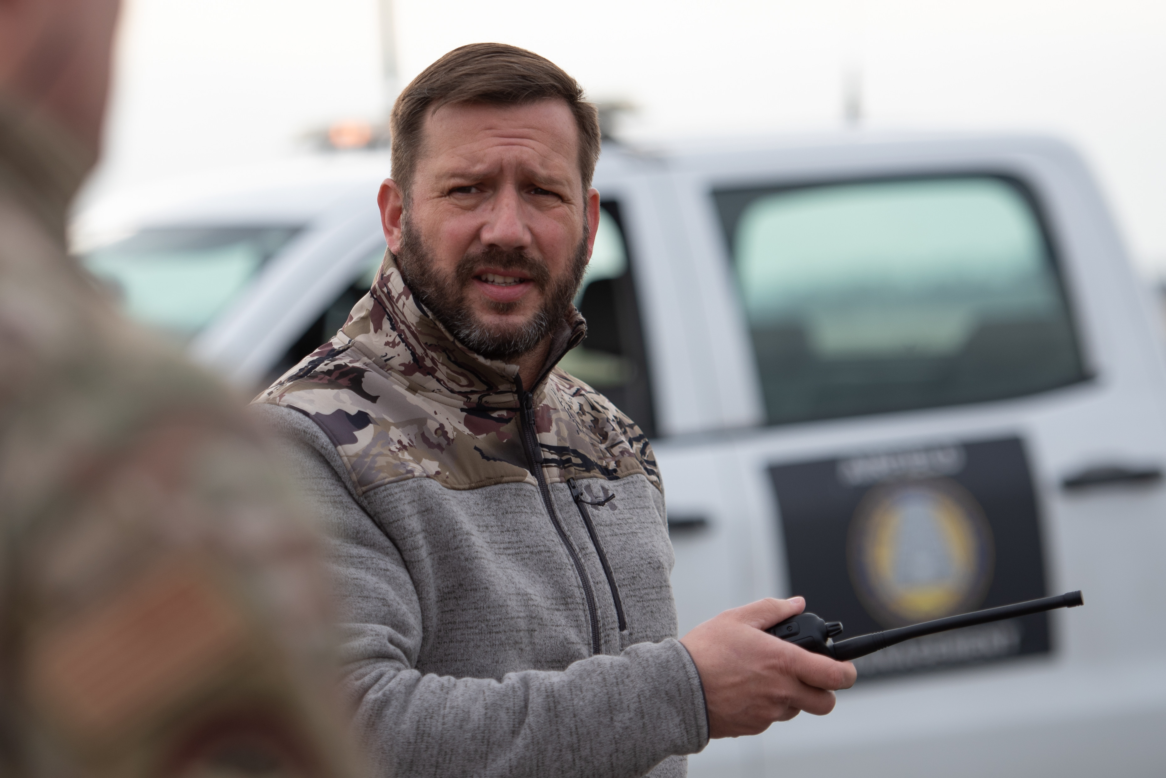 Team Scott’s runway upgrades completed > Air Force Safety Center ...