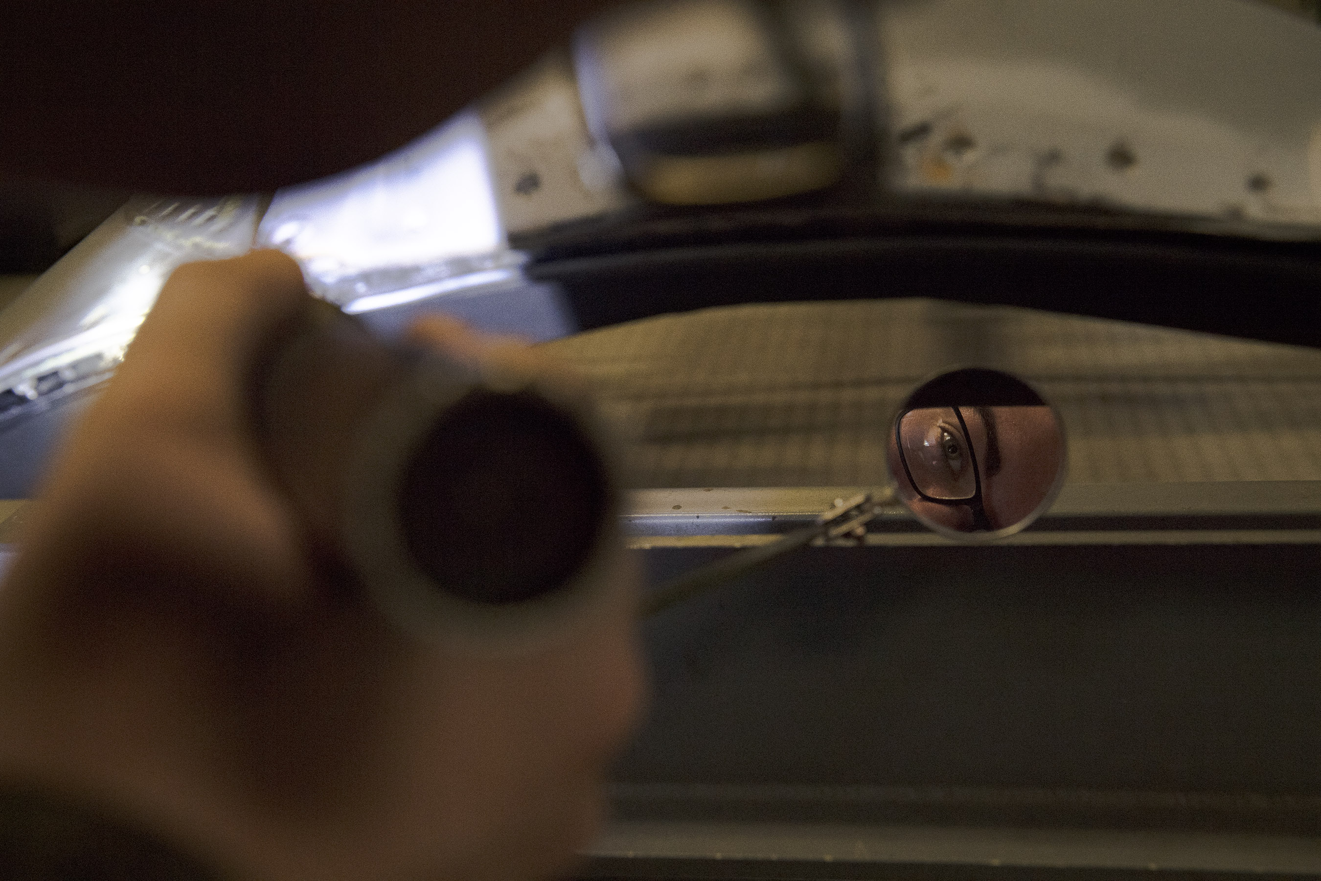 Escape artistry: Egress Airmen safeguard pilots > Nellis Air Force Base ...