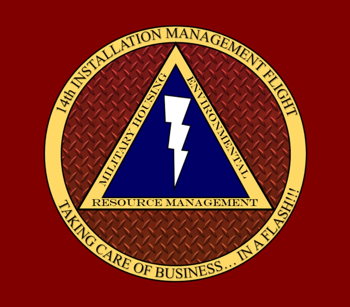 14th CES wins dual AETC awards > Columbus Air Force Base > Article Display