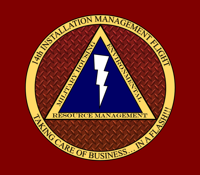 14th CES wins dual AETC awards > Air Education and Training Command ...