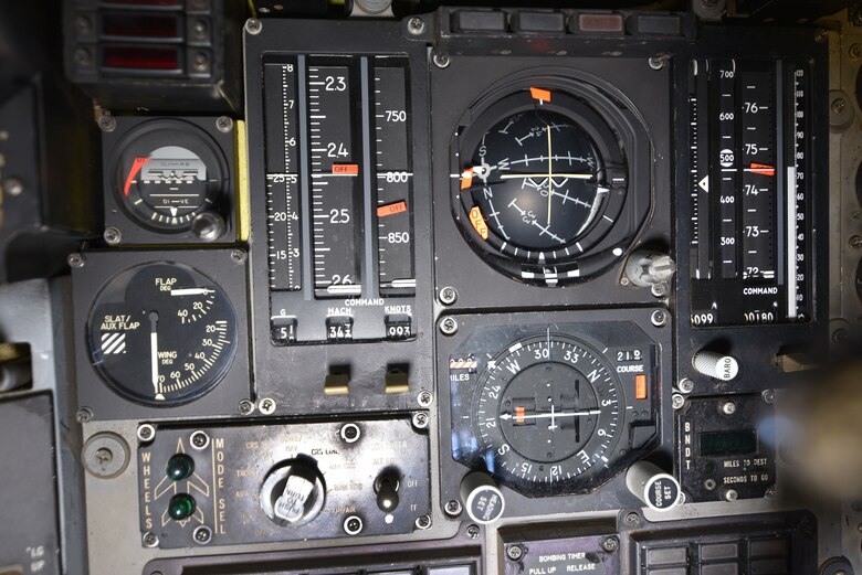 General Dynamics F-111F Aardvark > National Museum of the United States ...