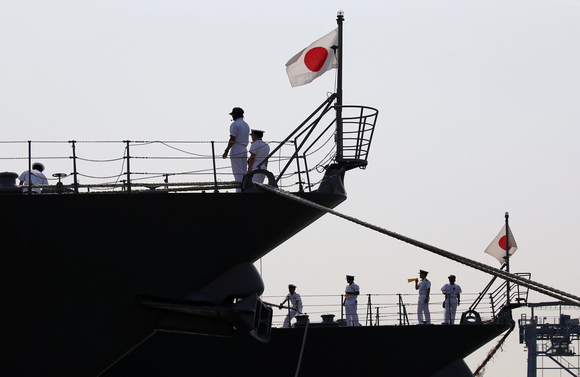 Next Priorities for Japan’s FOIP Vision: The Quad, ASEAN, and ...