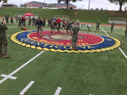 Headquarters Battalion