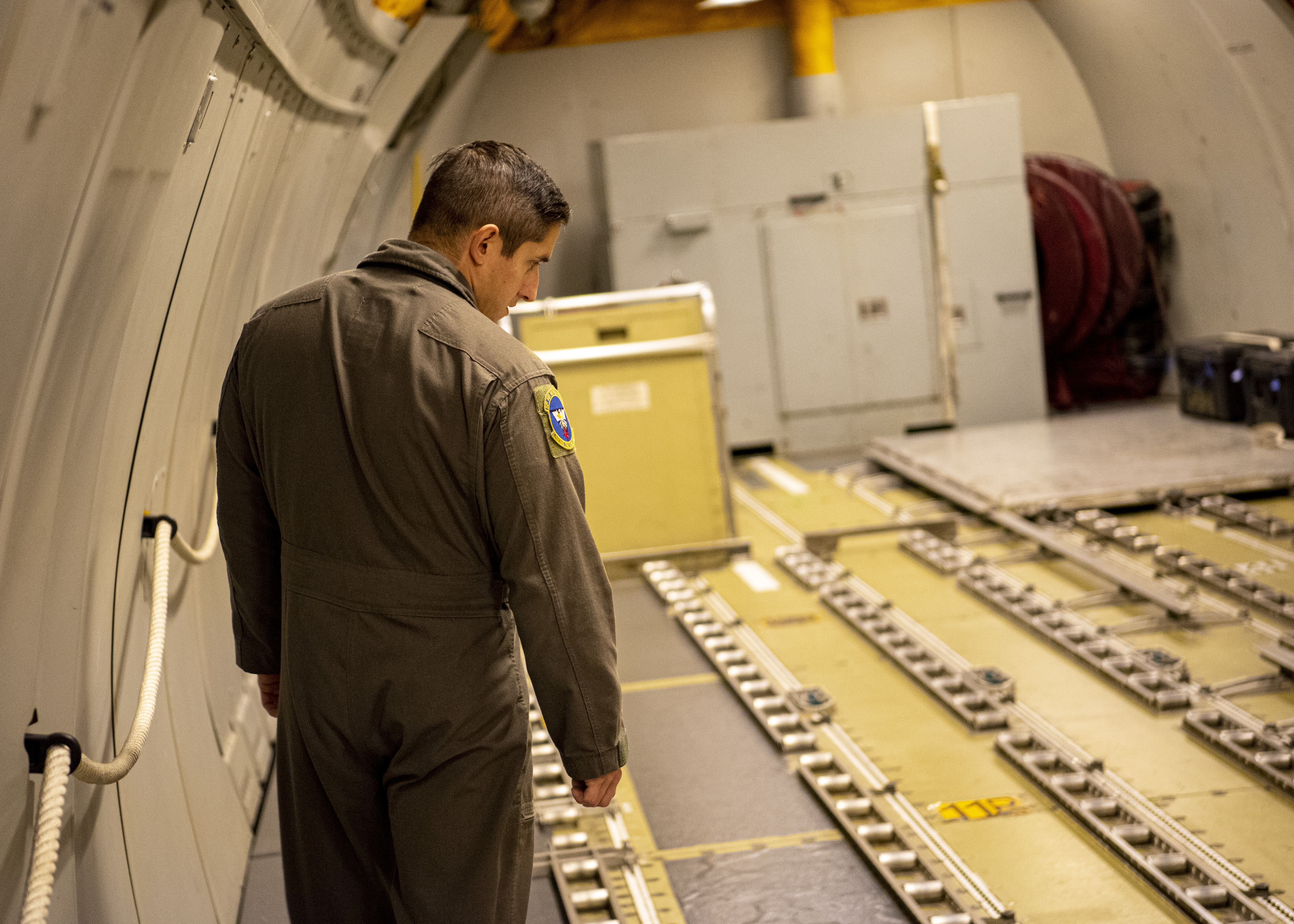 305th AMW supports ACE exercise Razor Talon > Joint Base McGuire-Dix ...