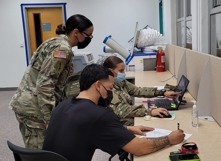 393rd Combat Sustainment Support Battalion leads the way in keeping up ...