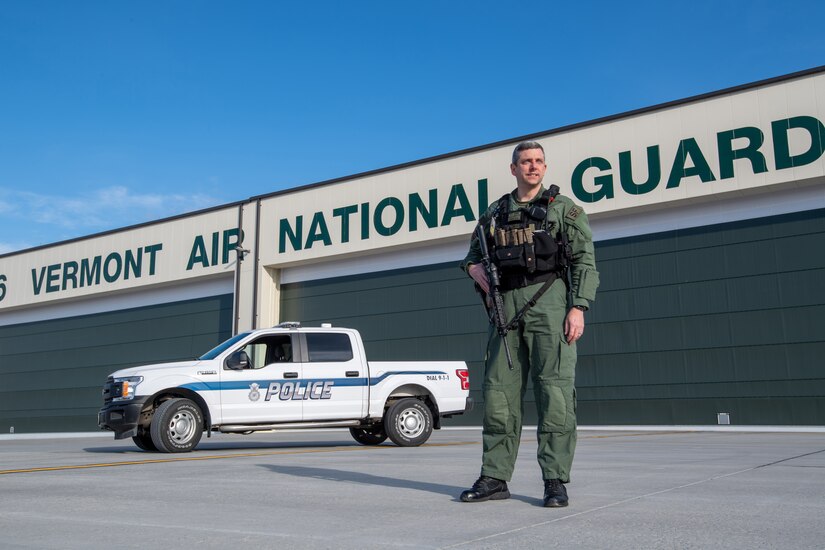 Top National Guard Award for VTANG Civilian > Vermont Air National ...