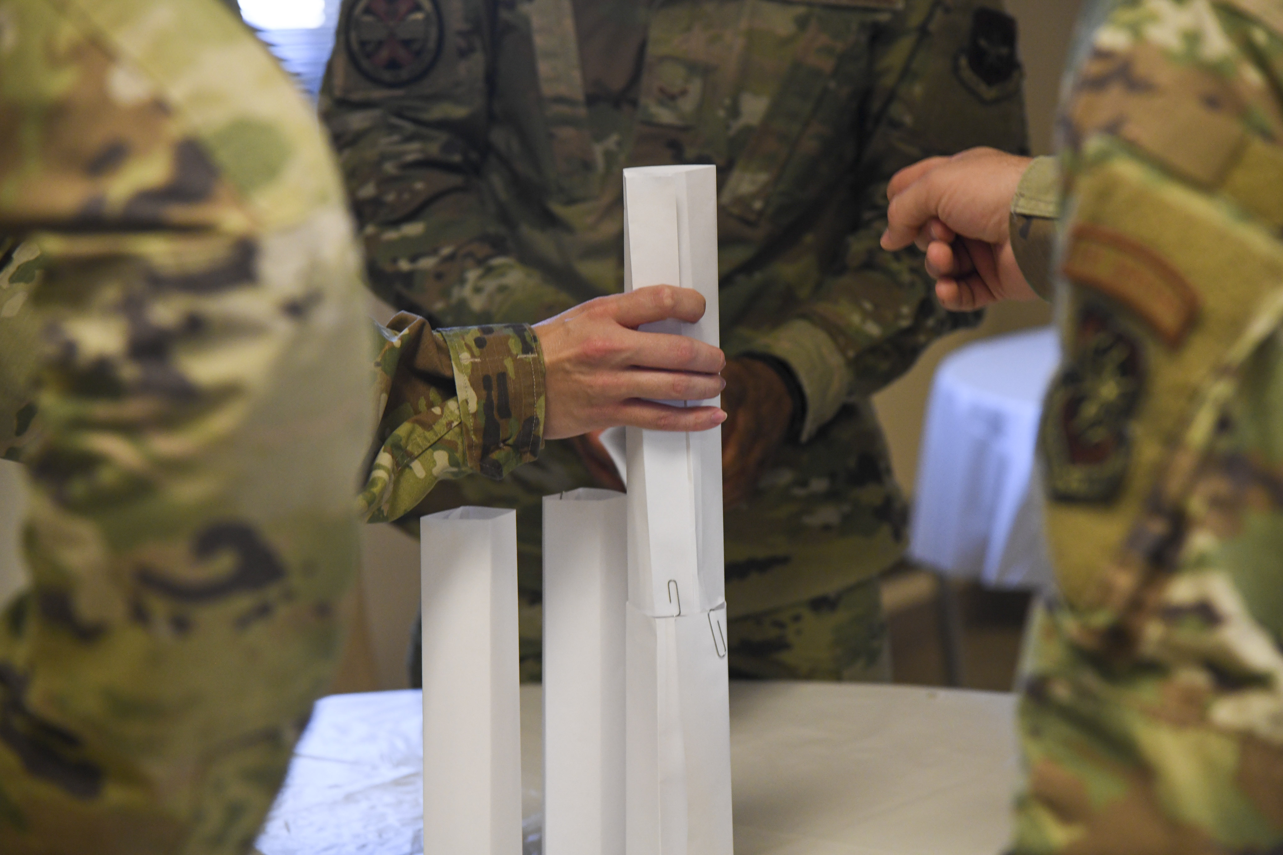 New professional development effort prepares Airmen to ‘SOAR’ > Dover ...