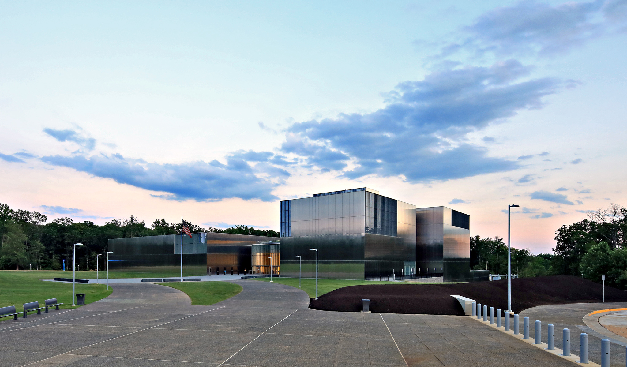 Huntsville Center provides security expertise for new U.S. Army Museum ...