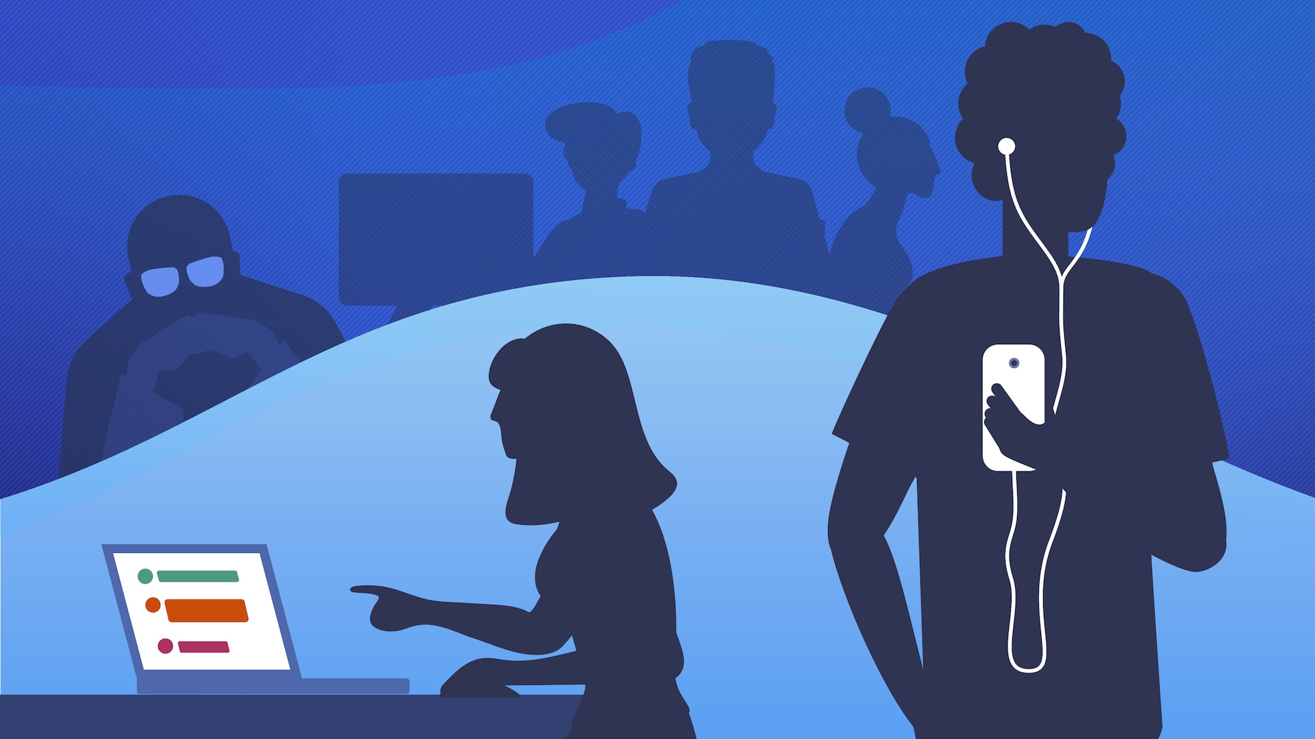 The Proliferation of Disinformation > DINFOS Pavilion > Article