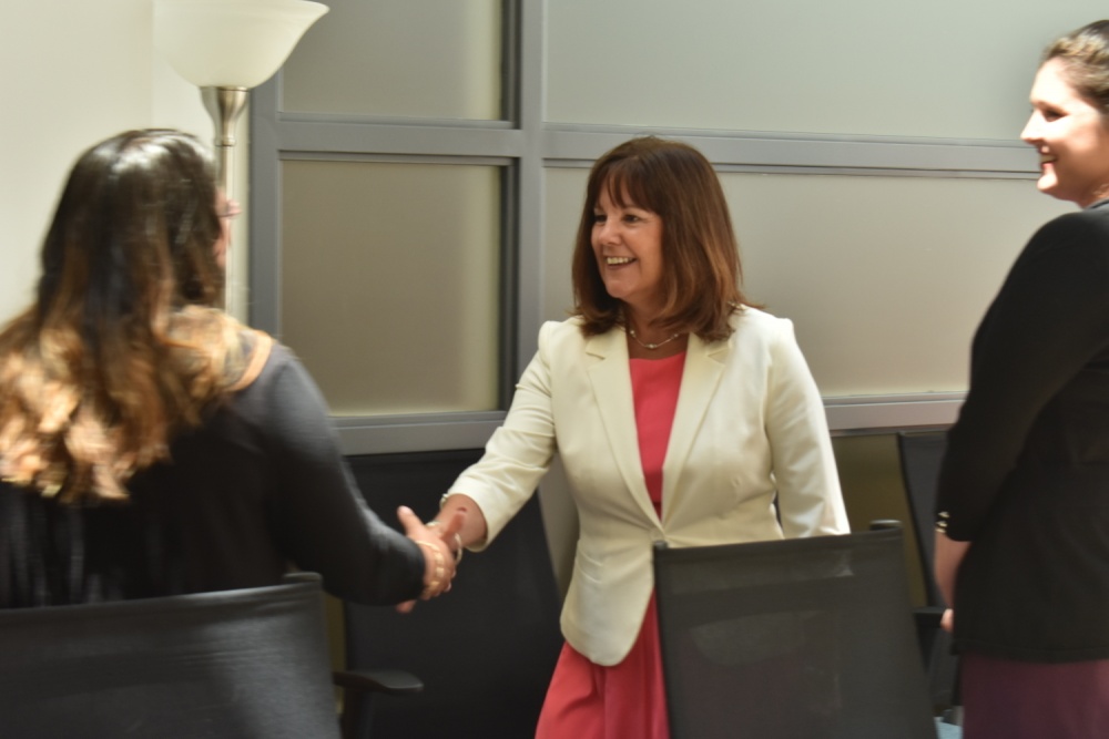 86 New Companies That Hire Military Spouses Inducted Into DOD Hiring ...