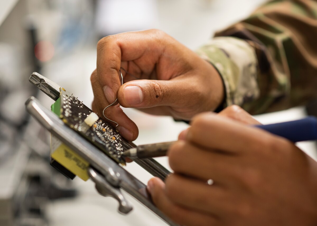 Andersen utilizes AFREP, powering Indo-Pacific > Nellis Air Force Base ...