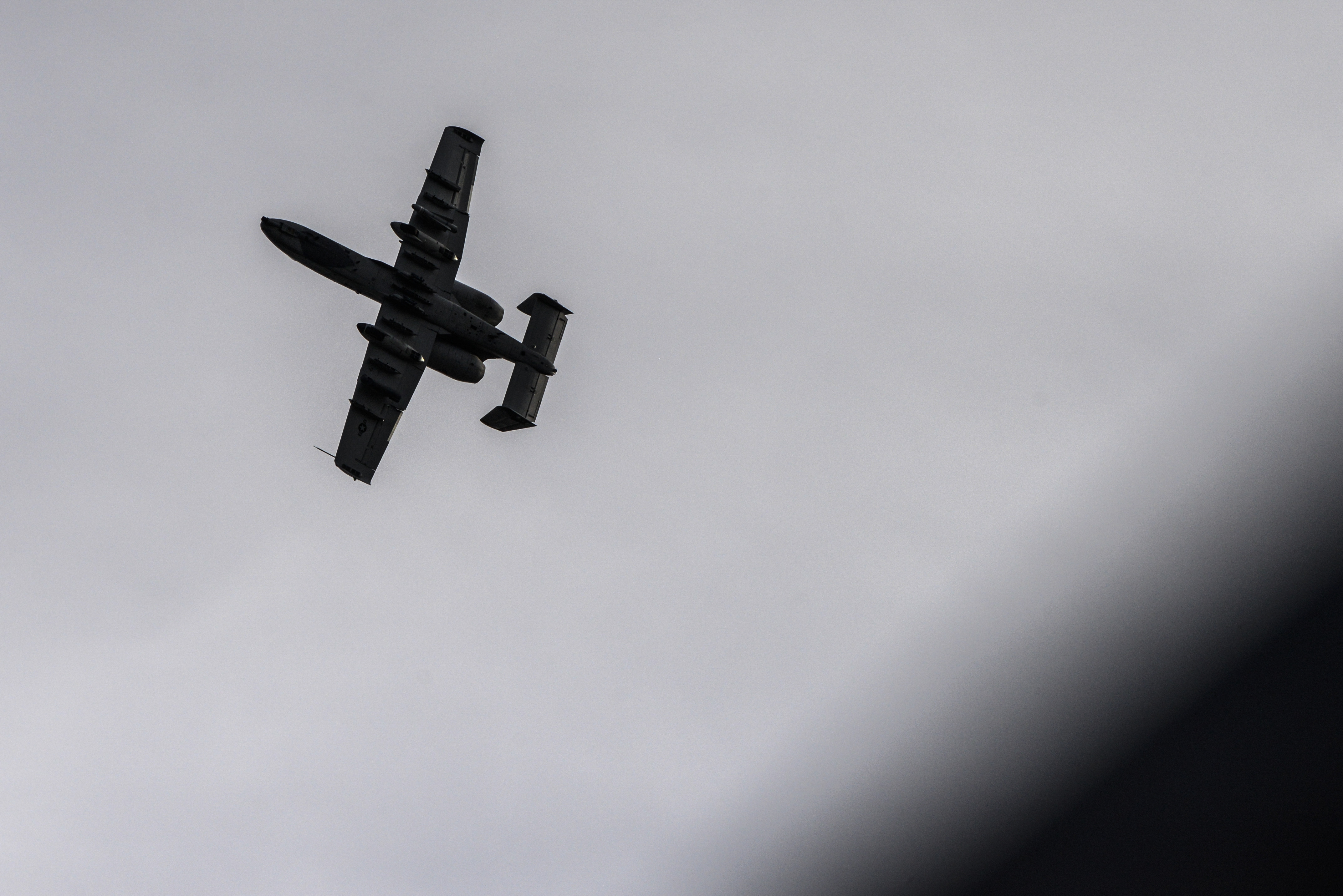 Warren Grove Gunnery Range hosts State Partnership JTAC Training ...