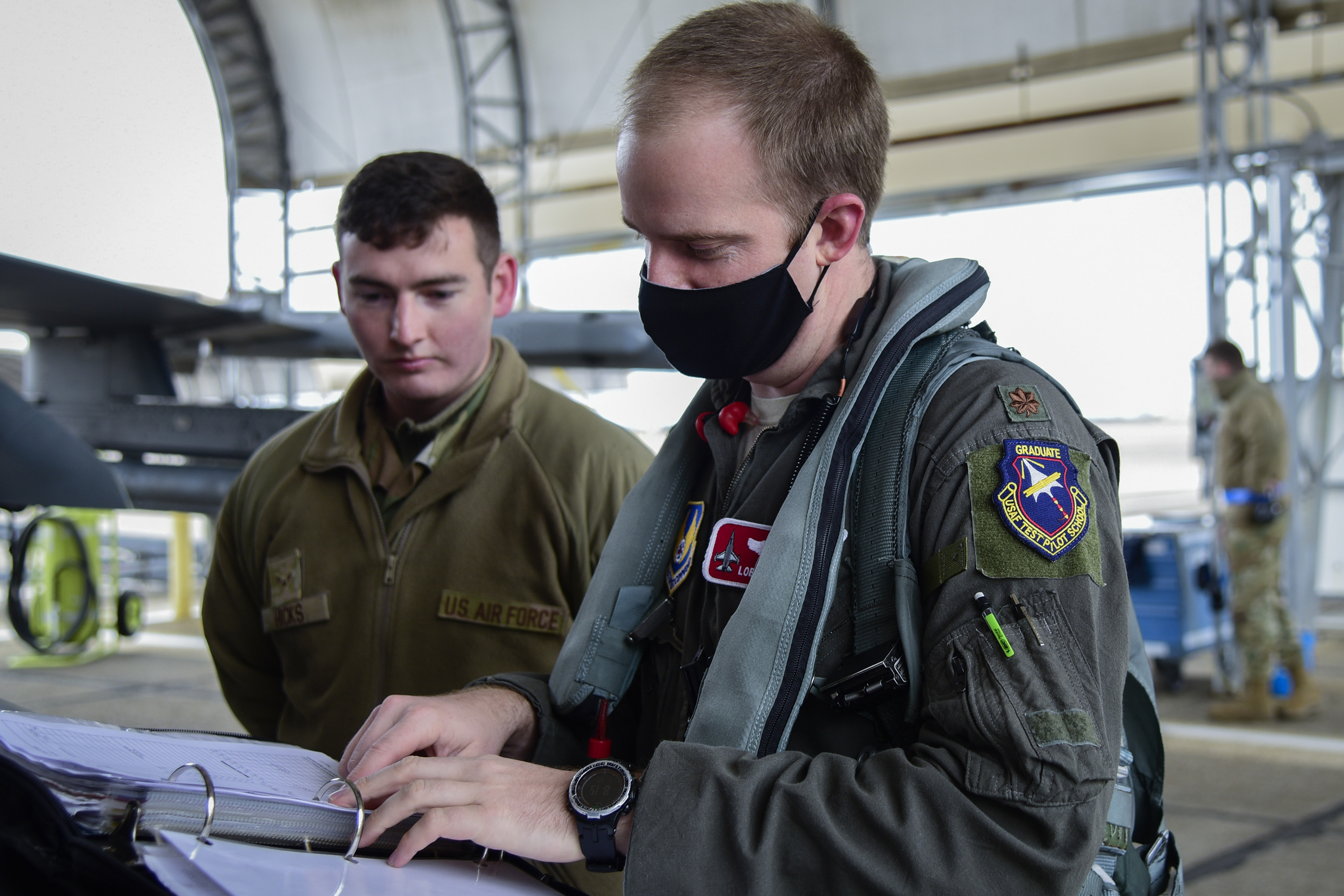 Team Eglin units, efforts key to Emerald Flag success > Eglin Air Force ...