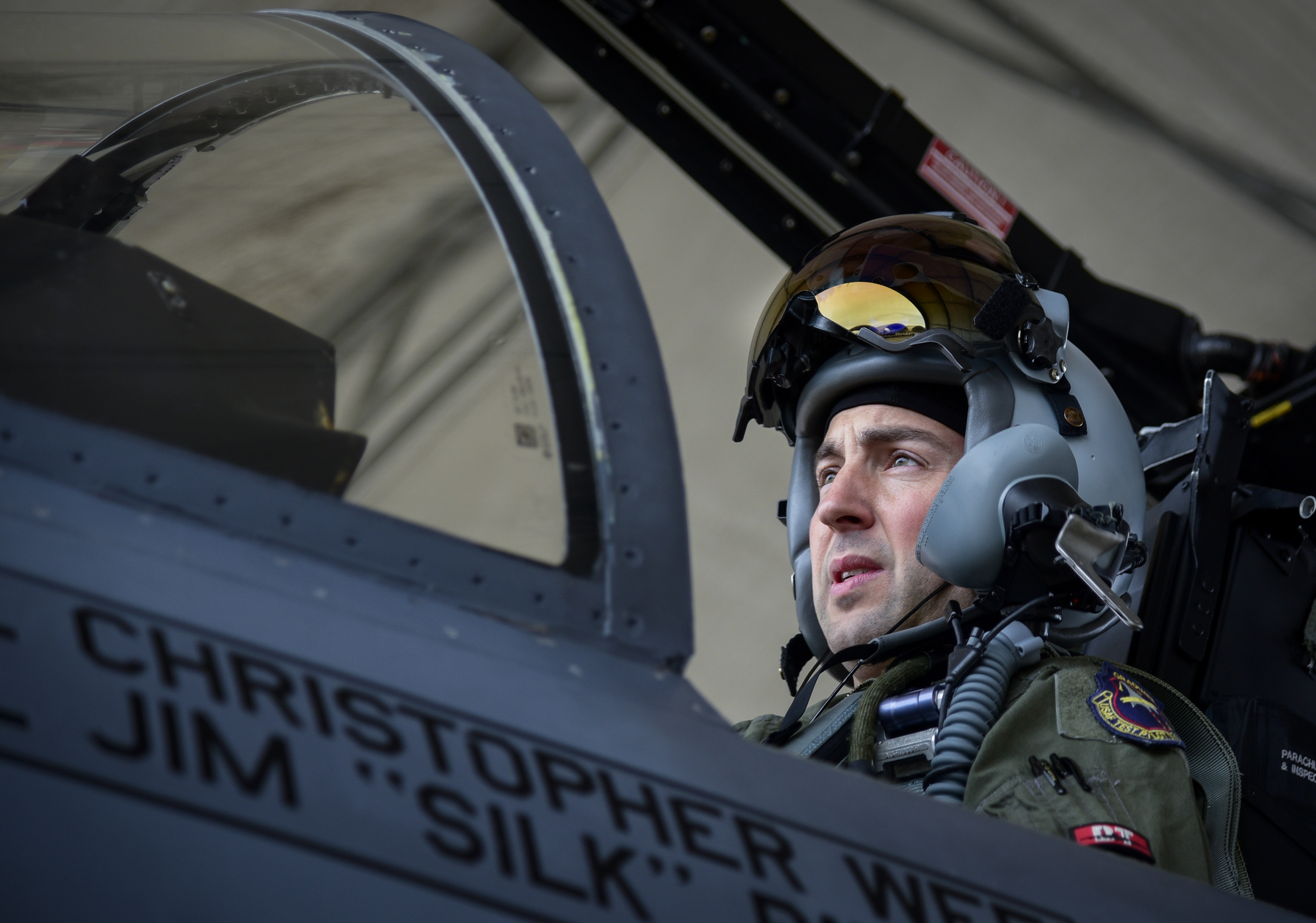 Team Eglin units, efforts key to Emerald Flag success > Eglin Air Force ...