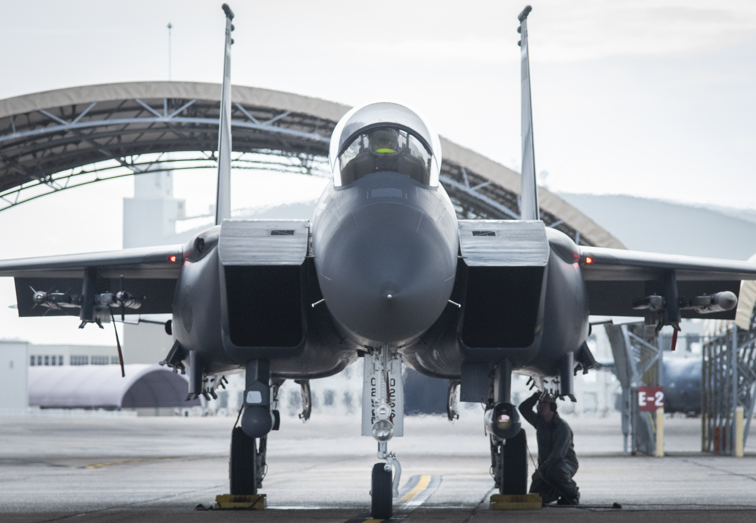 Team Eglin units, efforts key to Emerald Flag success > Eglin Air Force ...