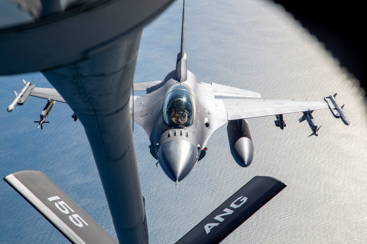 Team Eglin units, efforts key to Emerald Flag success > Eglin Air Force ...