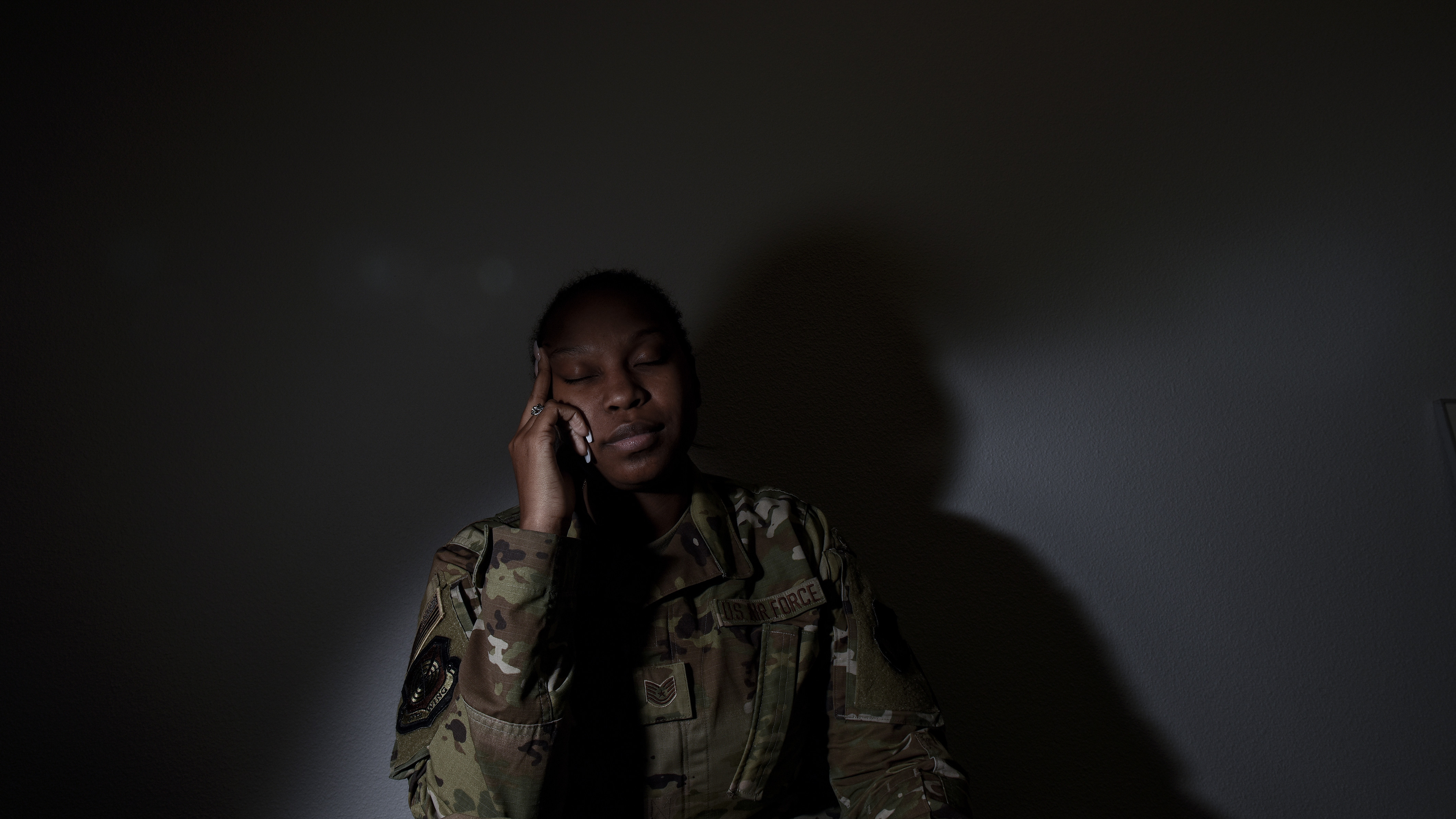 COVID stinks: A story of depression, recovery, resilience