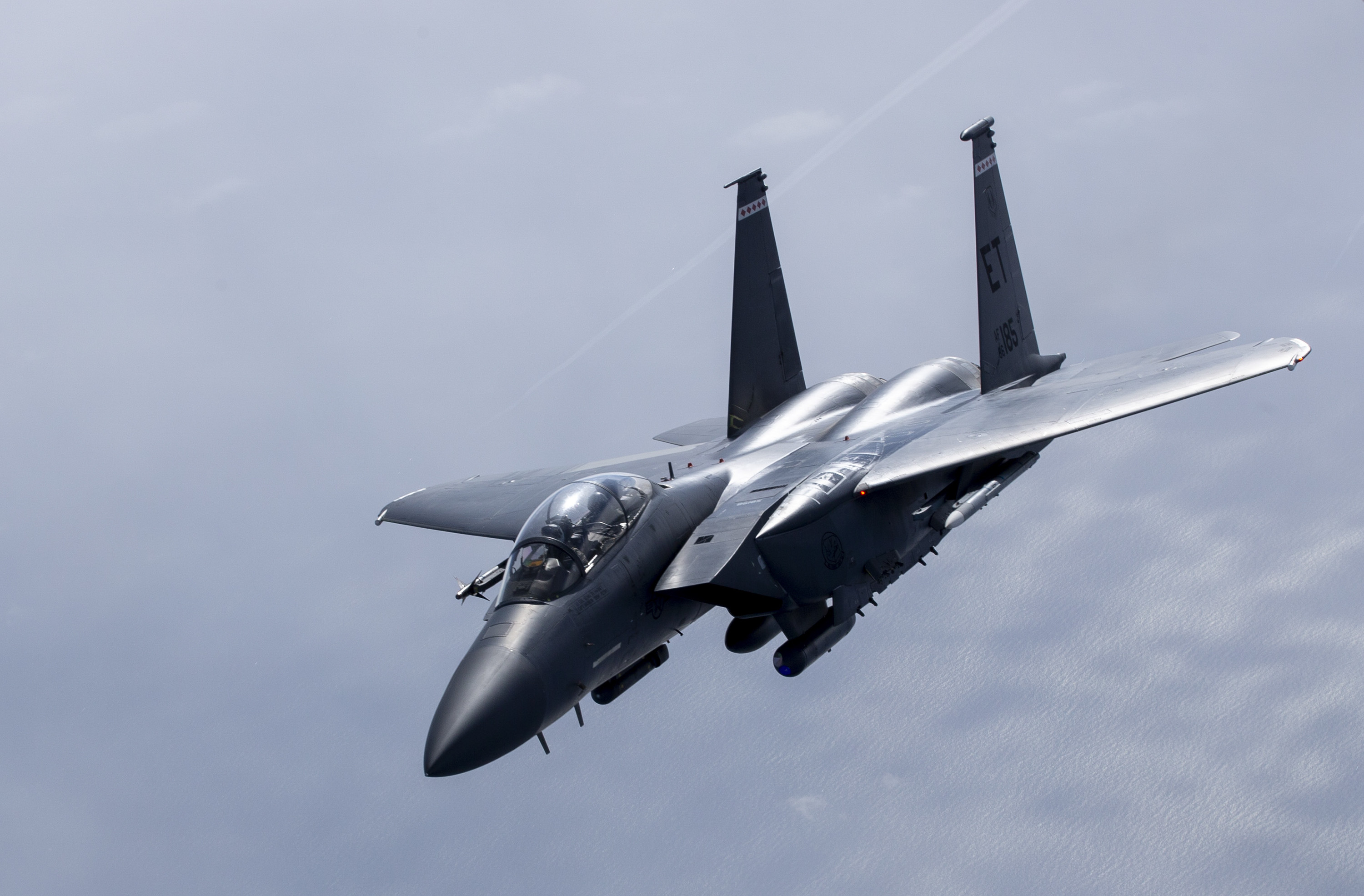 Eglin units, efforts key to Emerald Flag success > Wright-Patterson AFB ...