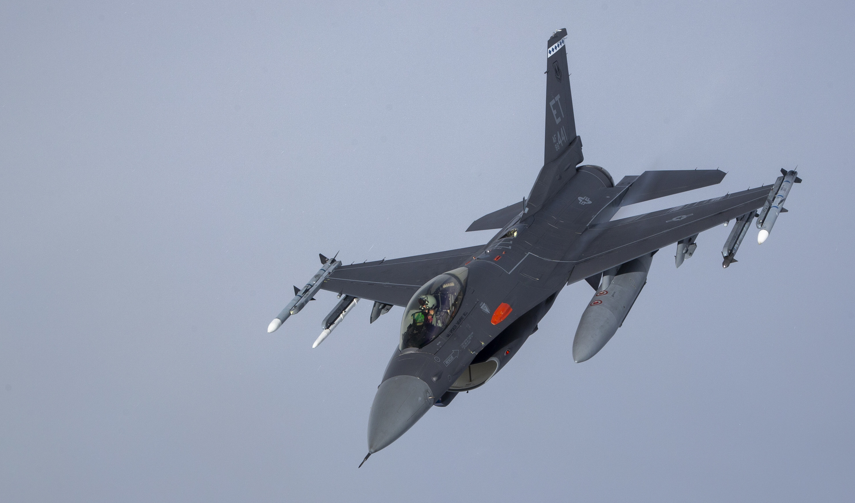 Eglin units, efforts key to Emerald Flag success > Wright-Patterson AFB ...