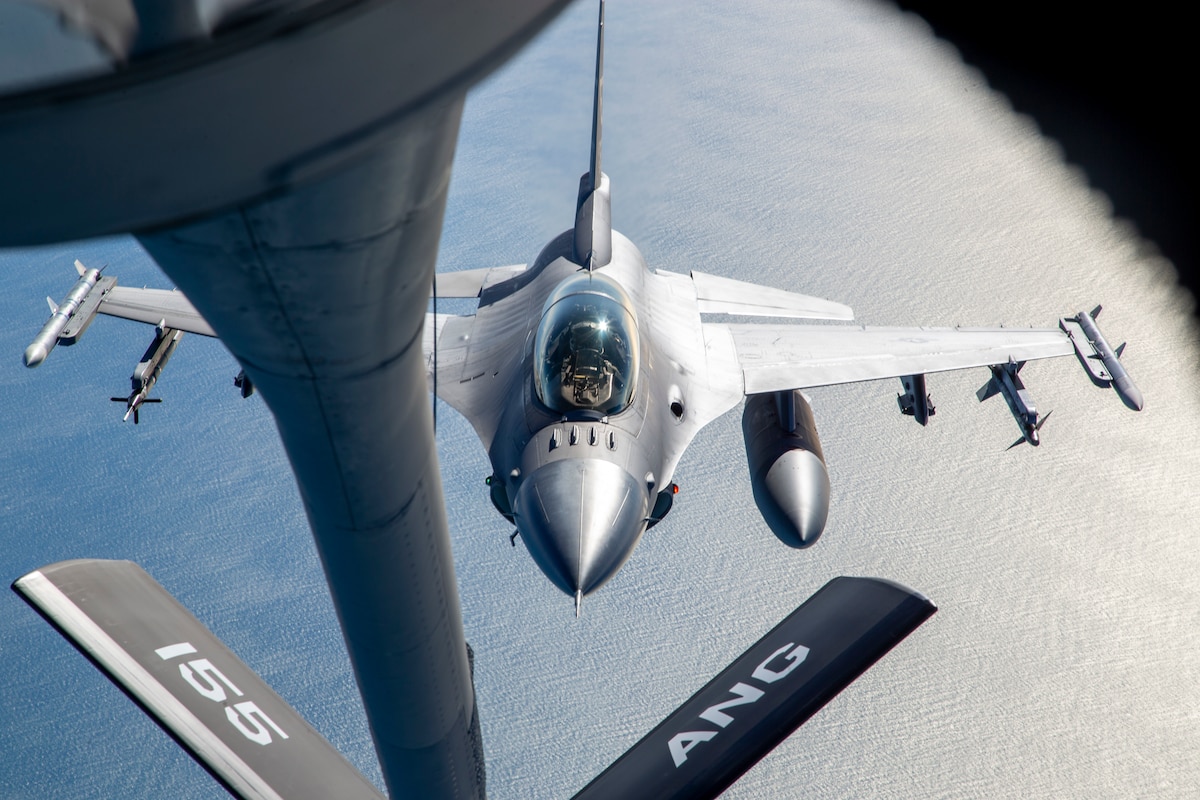 Eglin units, efforts key to Emerald Flag success > Wright-Patterson AFB ...