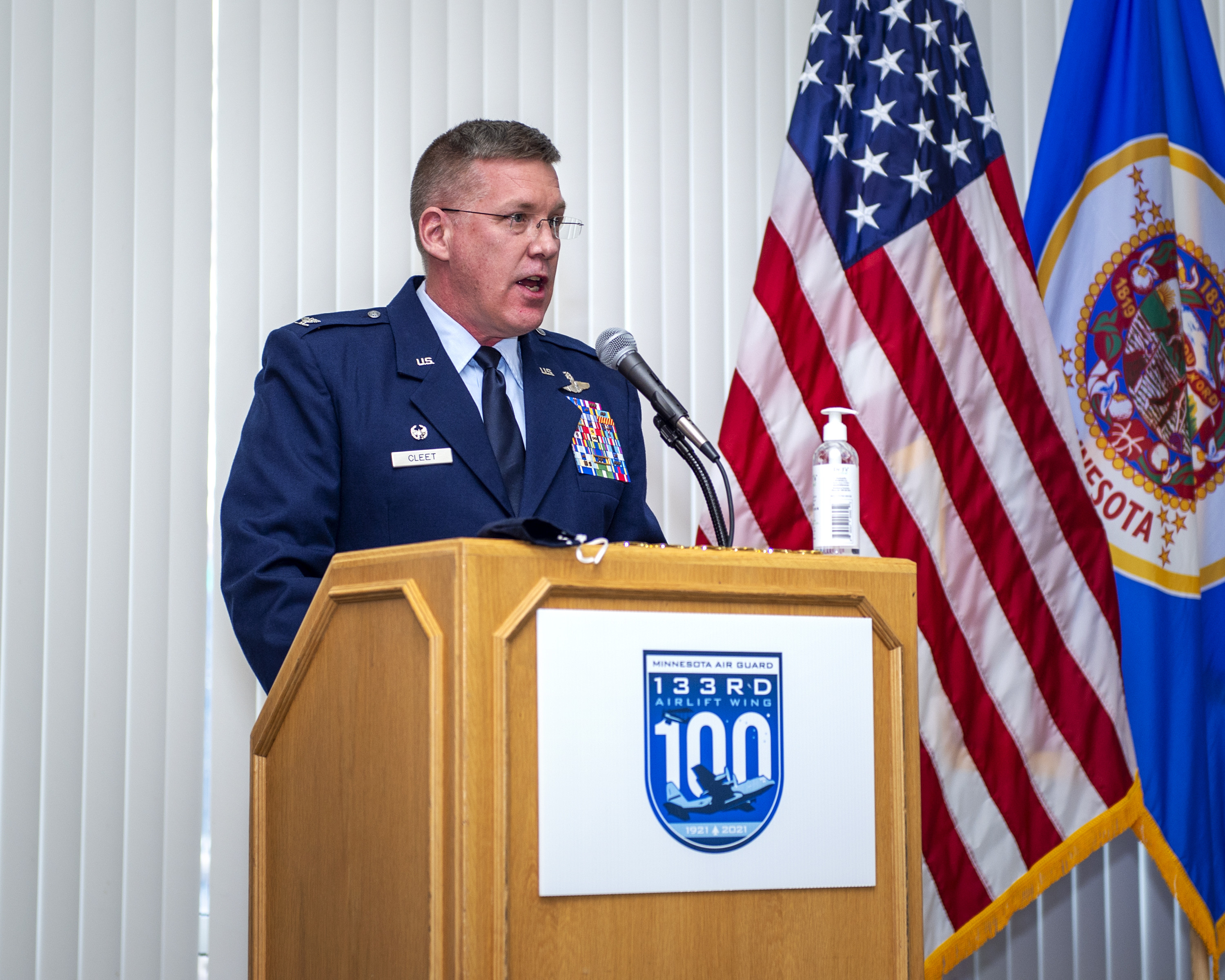 2020 Wing Awards Ceremony