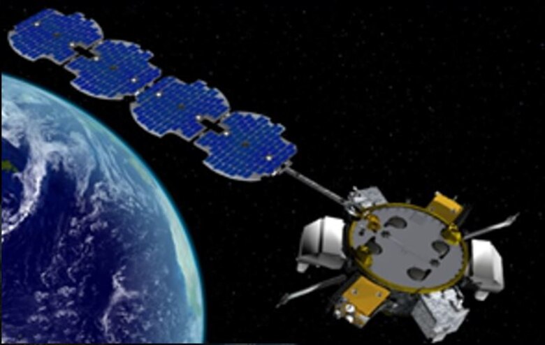 LDPE-1 SV safely arrives in Florida for February launch > Los Angeles ...