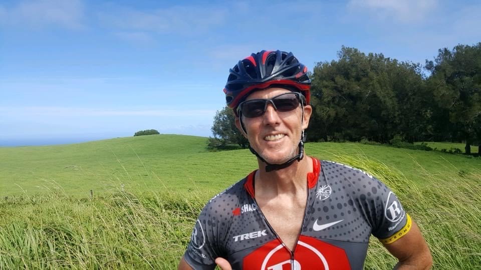 Leadership Spotlight: Faron Cordrey > Defense Logistics Agency > All ...