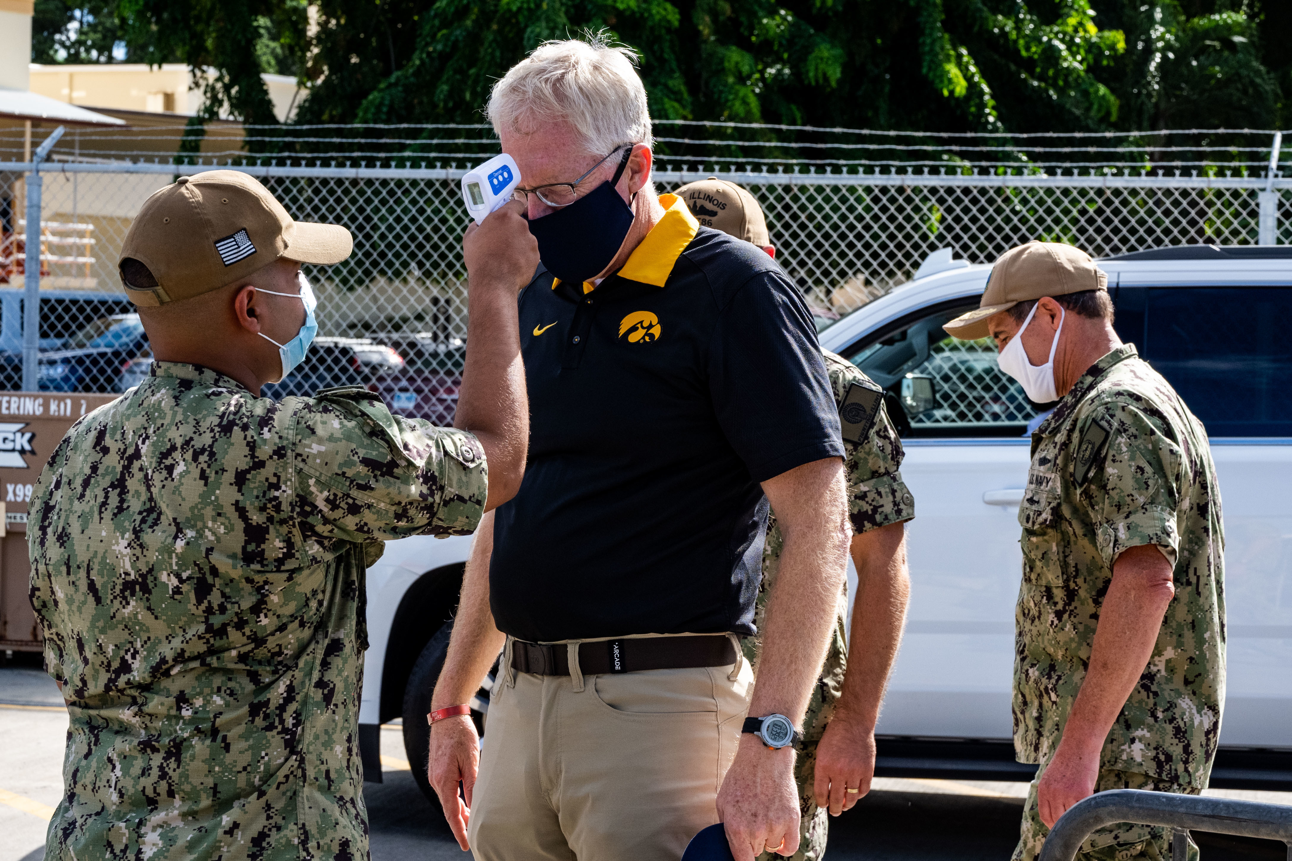 christopher miller secdef