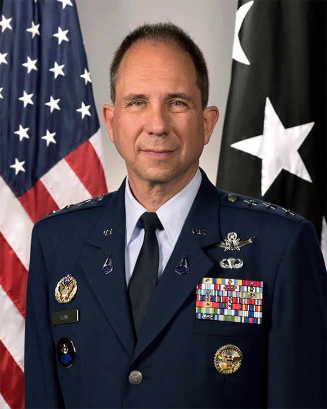 Official Portrait