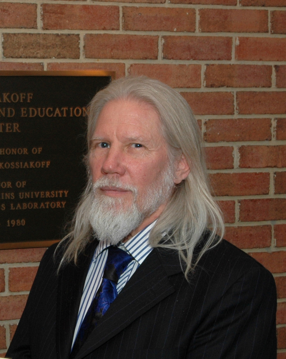 Dr. Whitfield Diffie > National Security Agency/Central Security ...