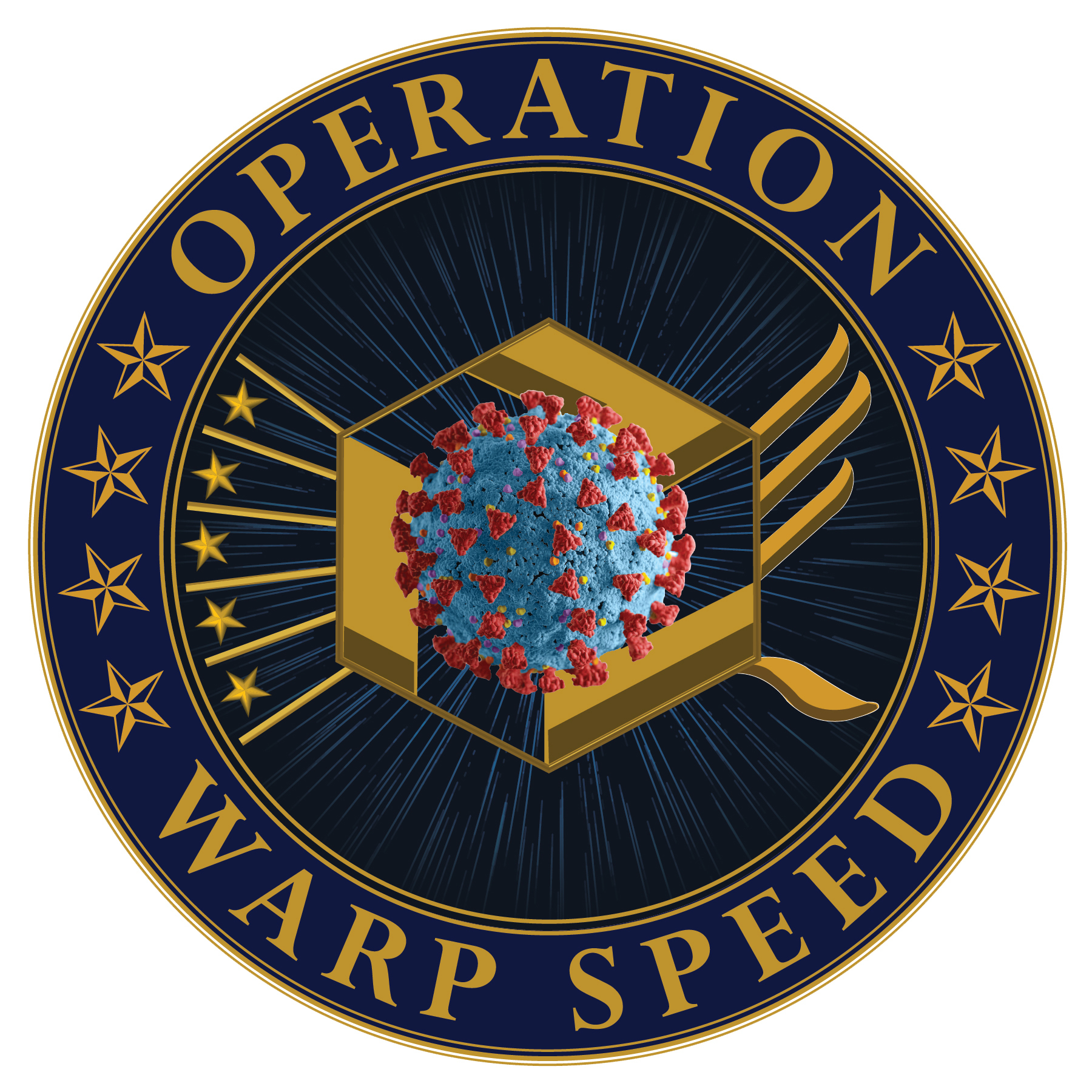 operation logo font