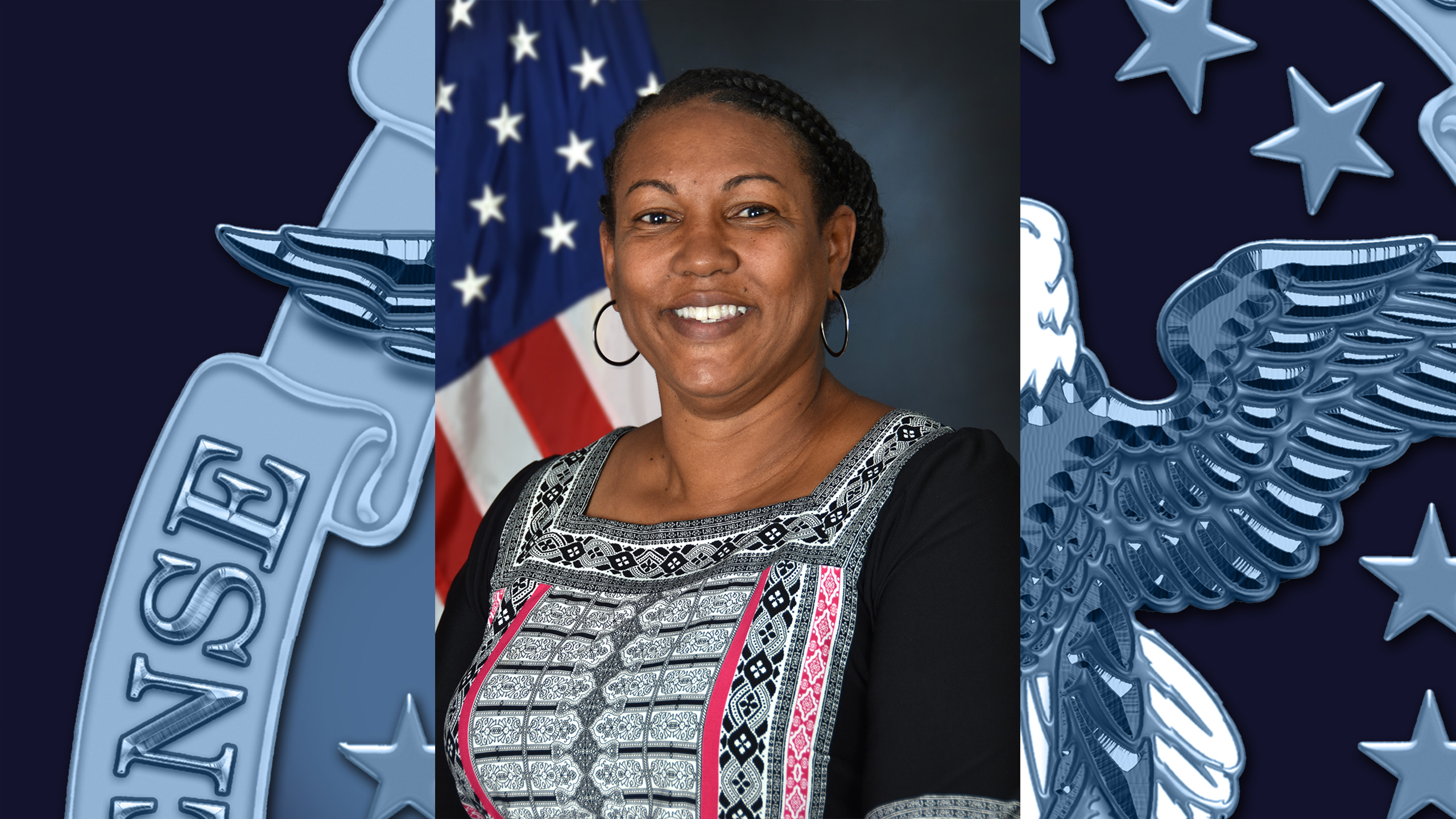 Hard work and humility guides branch chief > Defense Logistics Agency ...