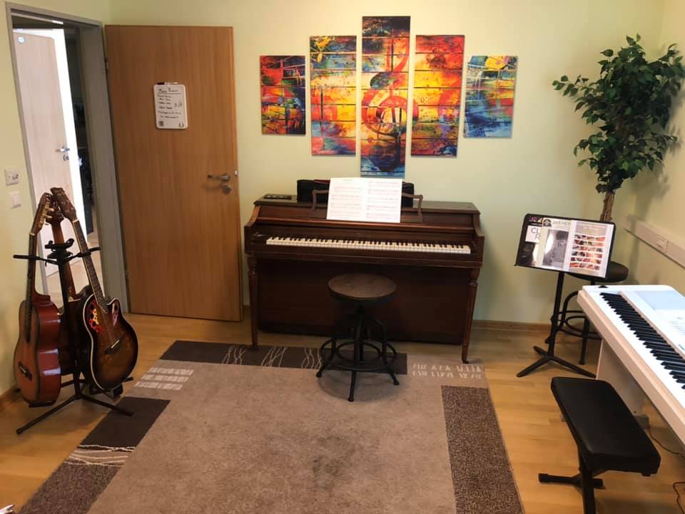 Deployment Transition Center