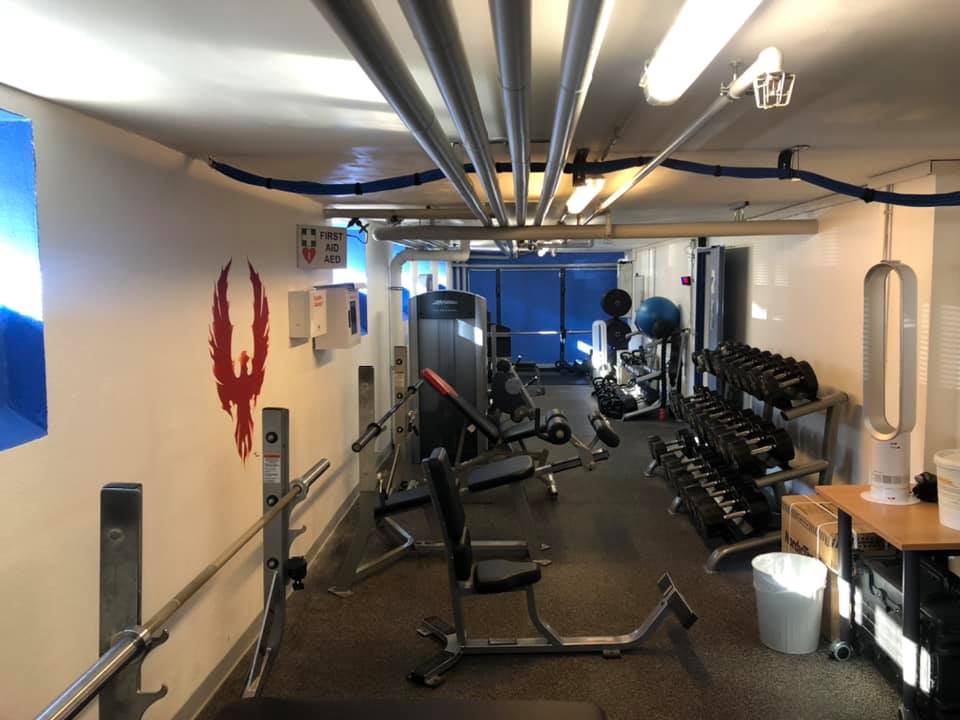 Deployment Transition Center