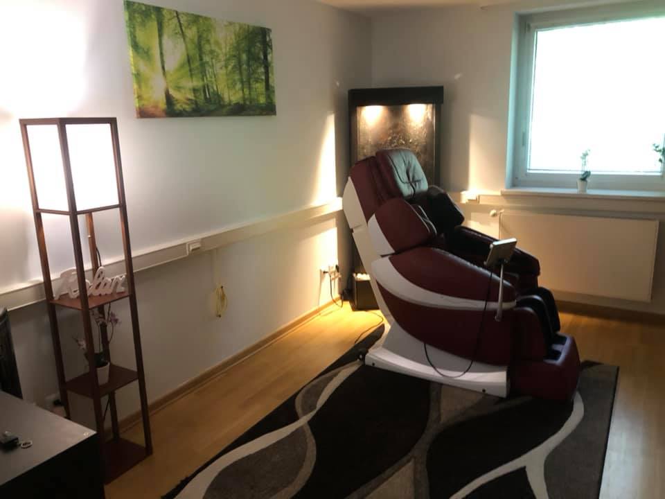 Deployment Transition Center