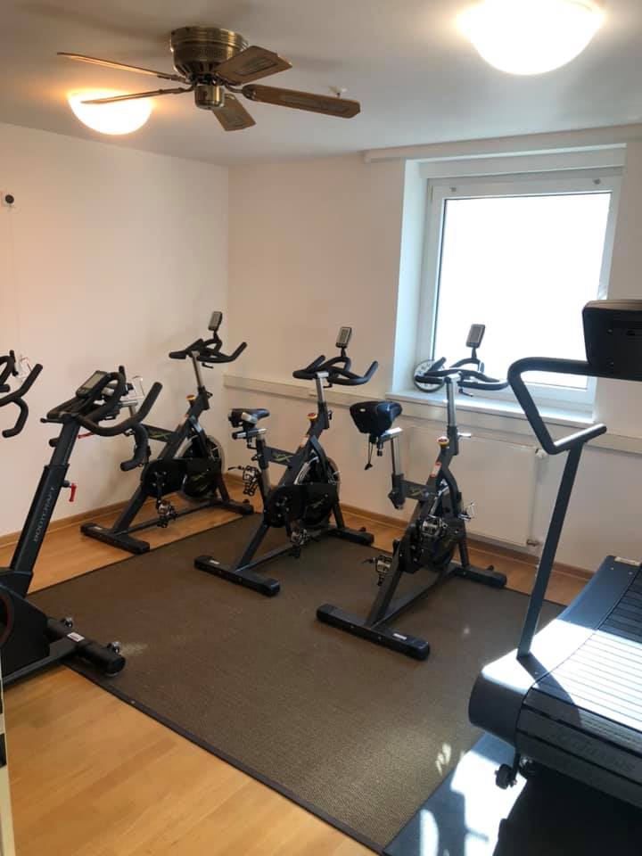 Deployment Transition Center