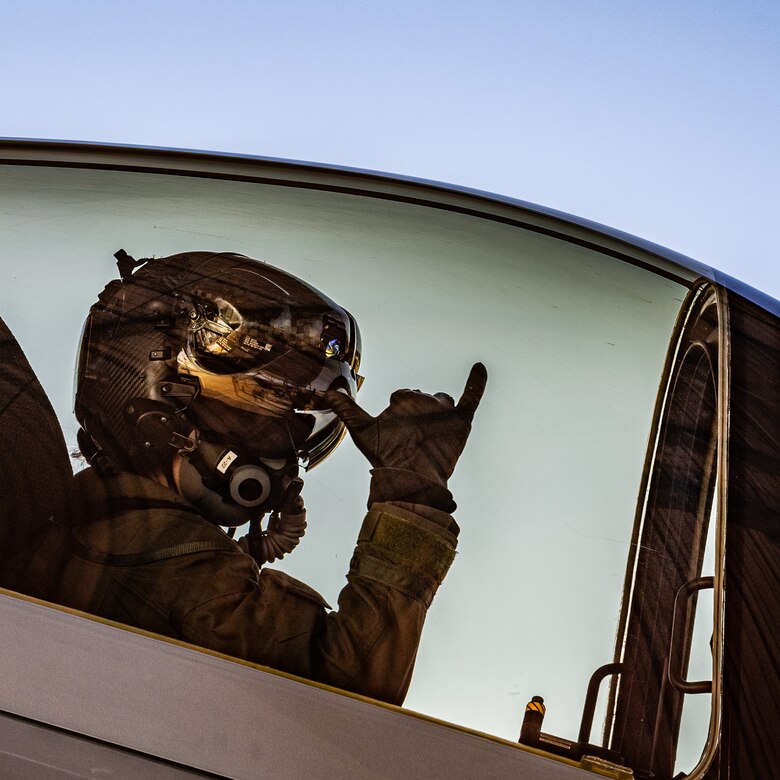 F-35 Demonstration Team completes its first year at Hill Air Force Base ...