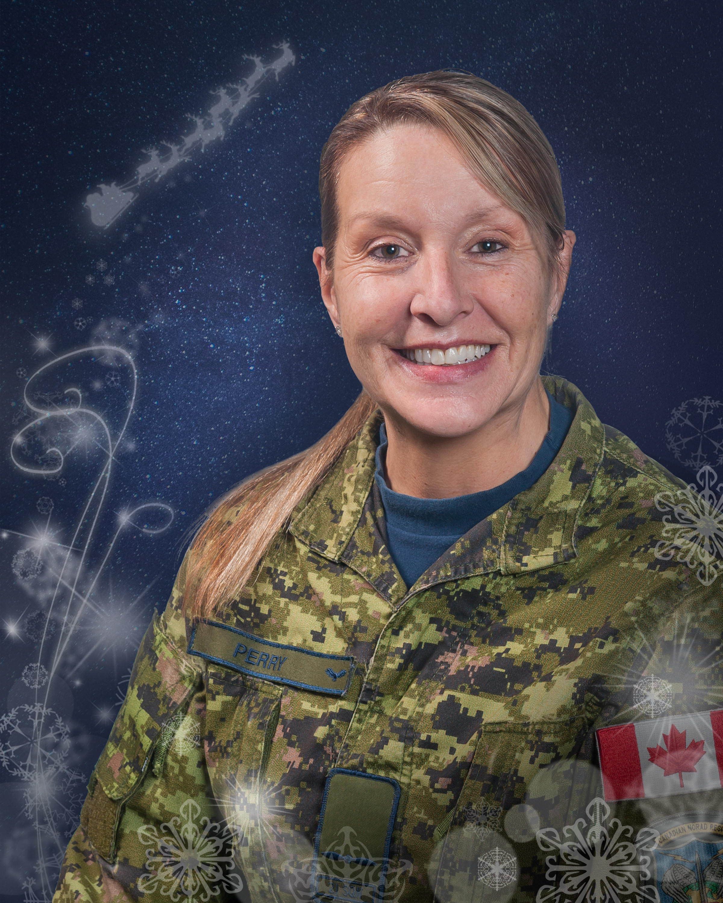 Canadian NORAD Region is ready to track Santa with announcement of 2020 ...