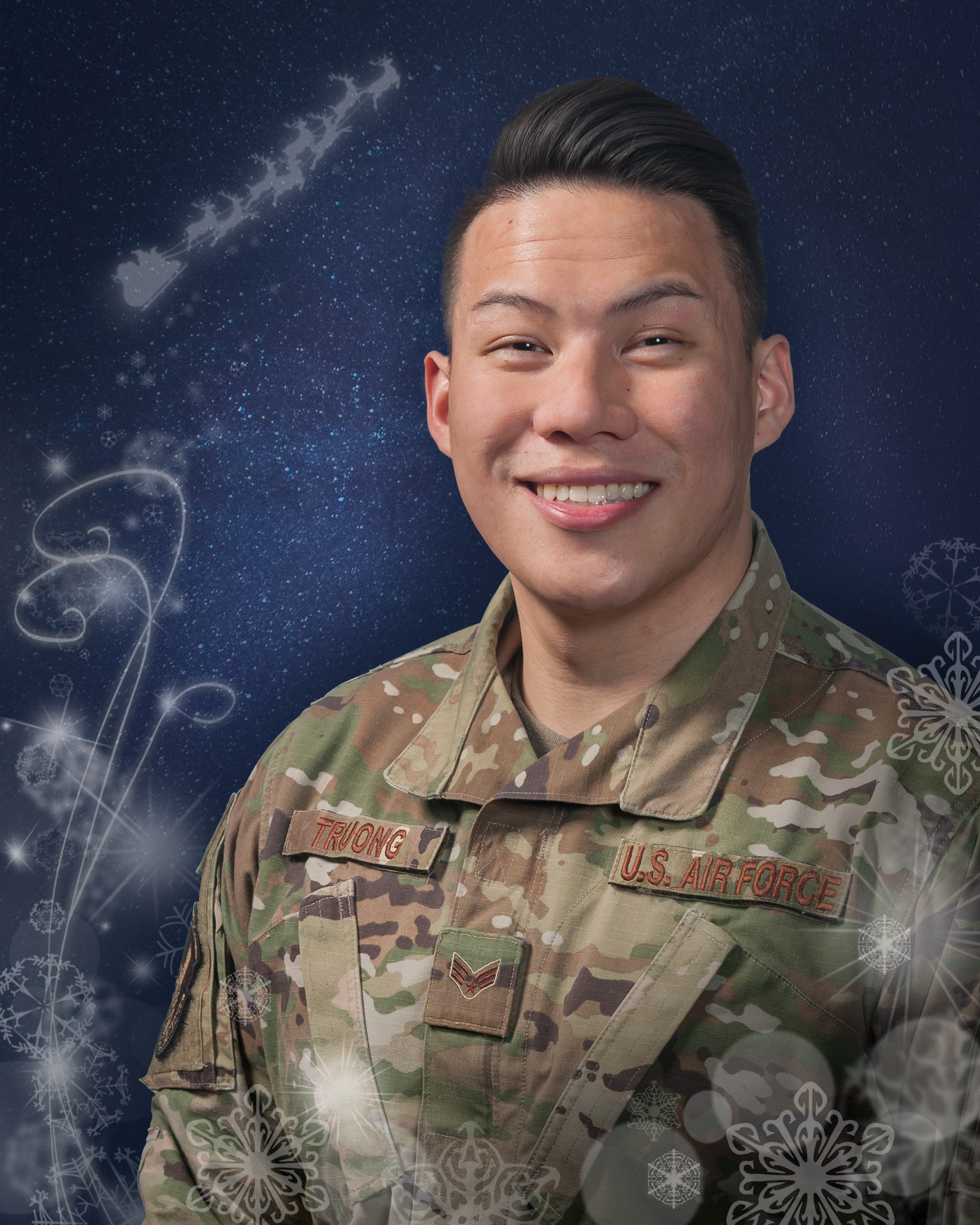 Canadian NORAD Region is ready to track Santa with announcement of 2020 ...